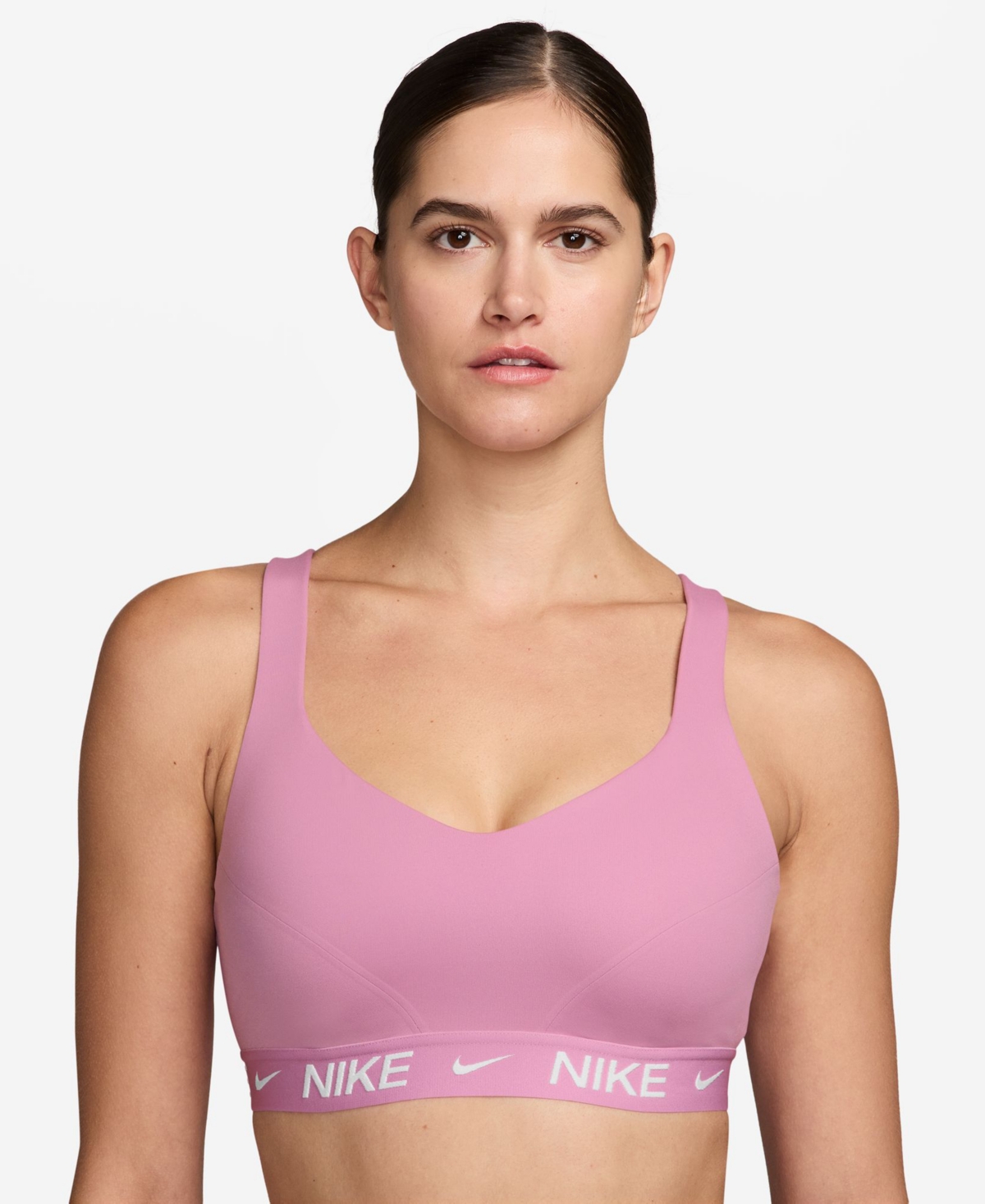 Click here for Nike Womens Indy High Support Padded Adjustable Sp... prices