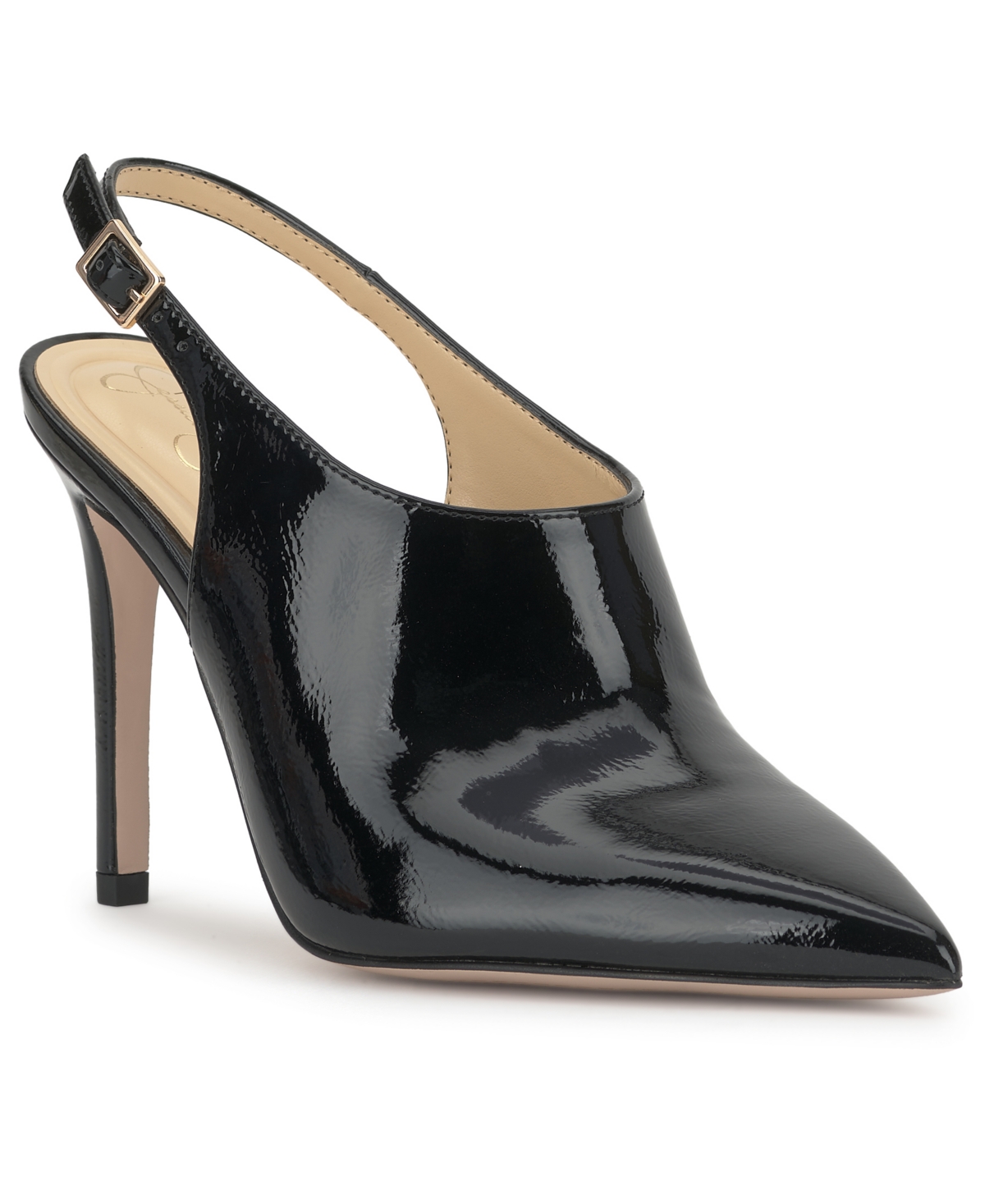 Click here for Jessica Simpson Womens Pavie Stiletto Dress Pumps... prices