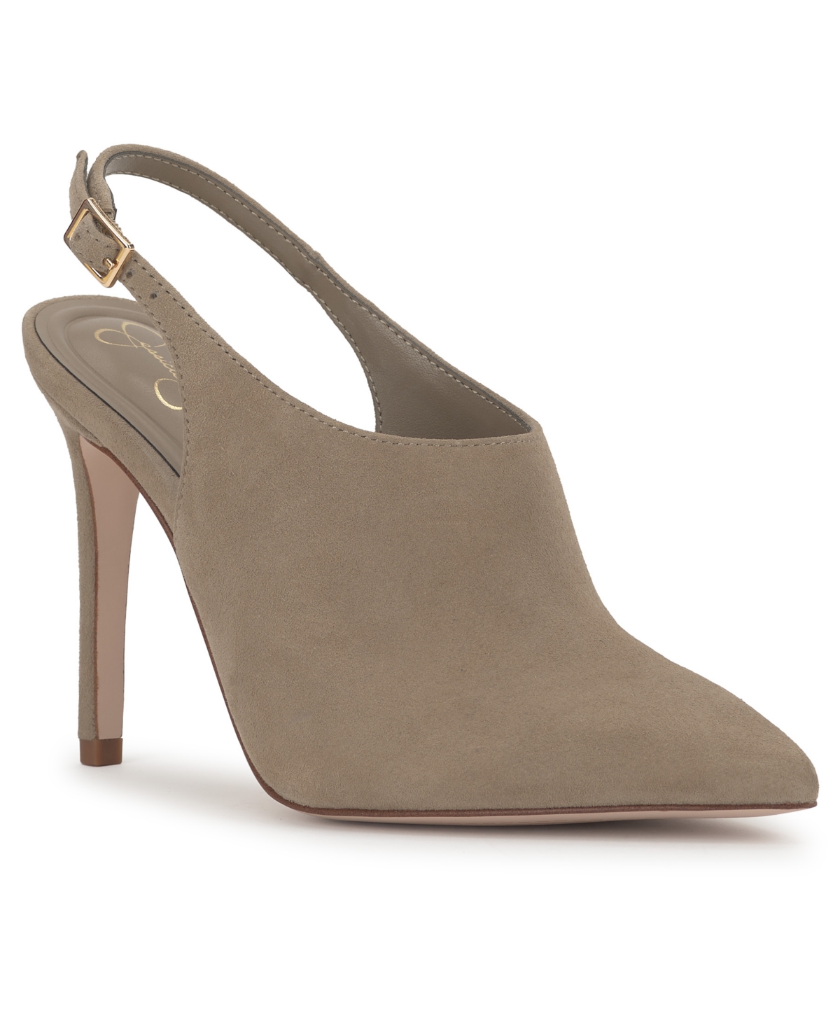 Click here for Jessica Simpson Womens Pavie Stiletto Dress Pumps... prices