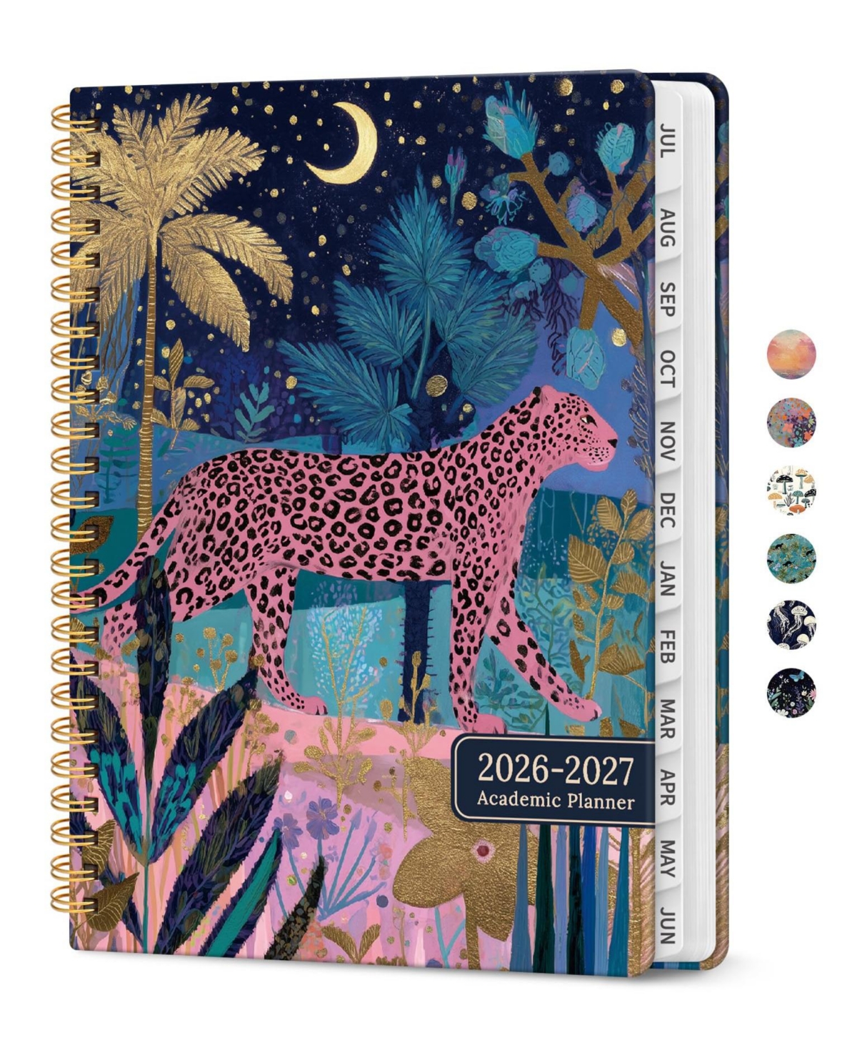 Click here for Gnuadz Planner 2026-2027 Academic Weekly Monthly S... prices