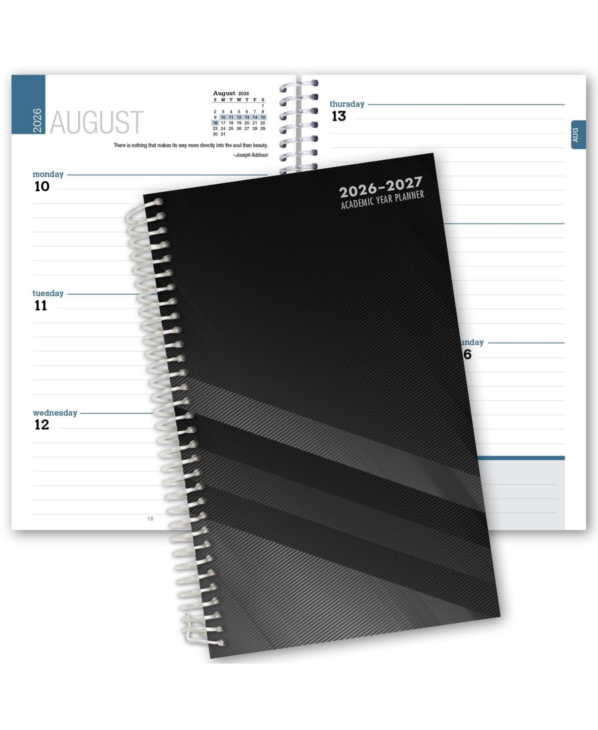Click here for Gnuadz Student Planner 2026-2027 Academic Year Aug... prices
