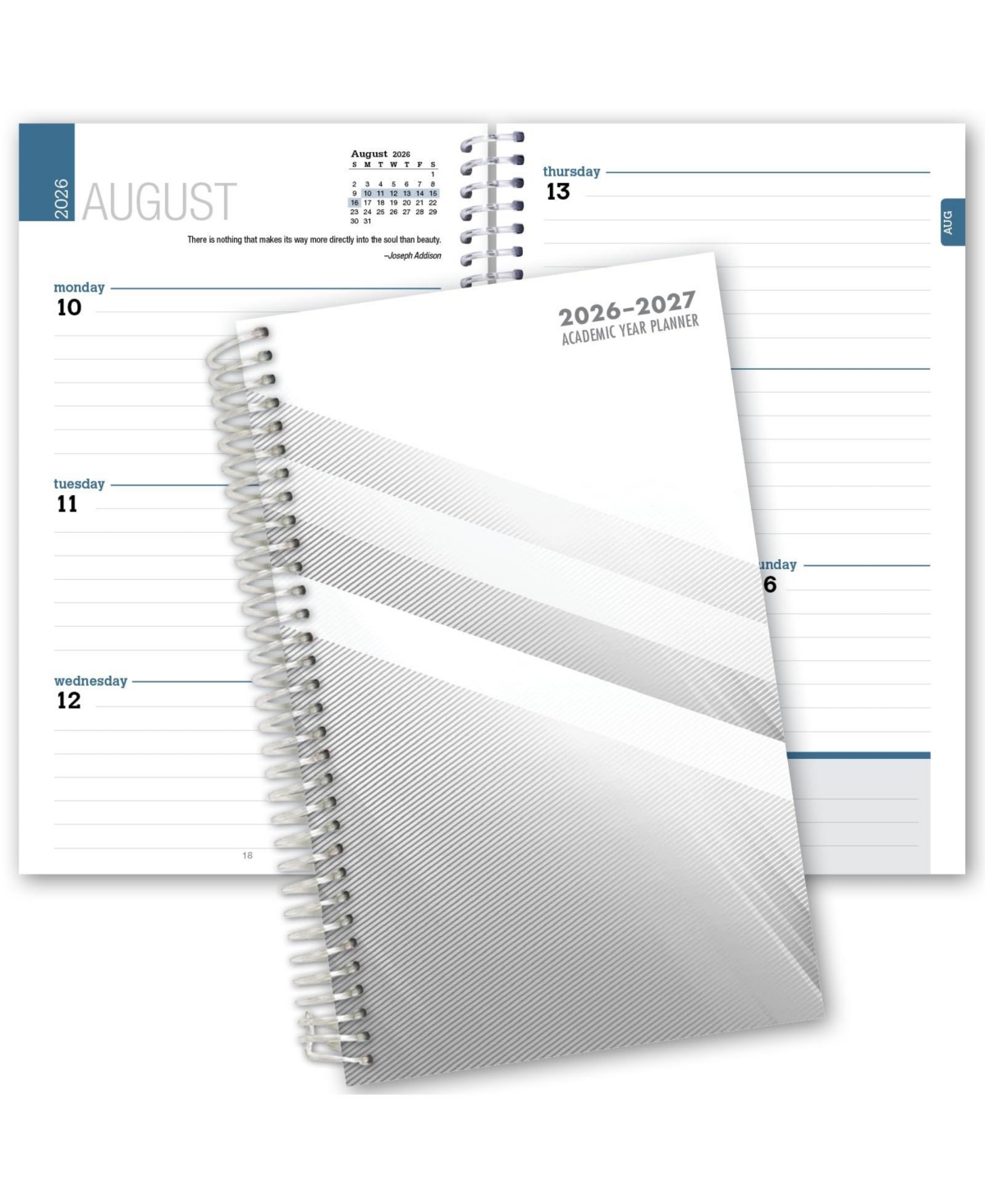 Click here for Gnuadz Student Planner 2026-2027 Academic Year Aug... prices