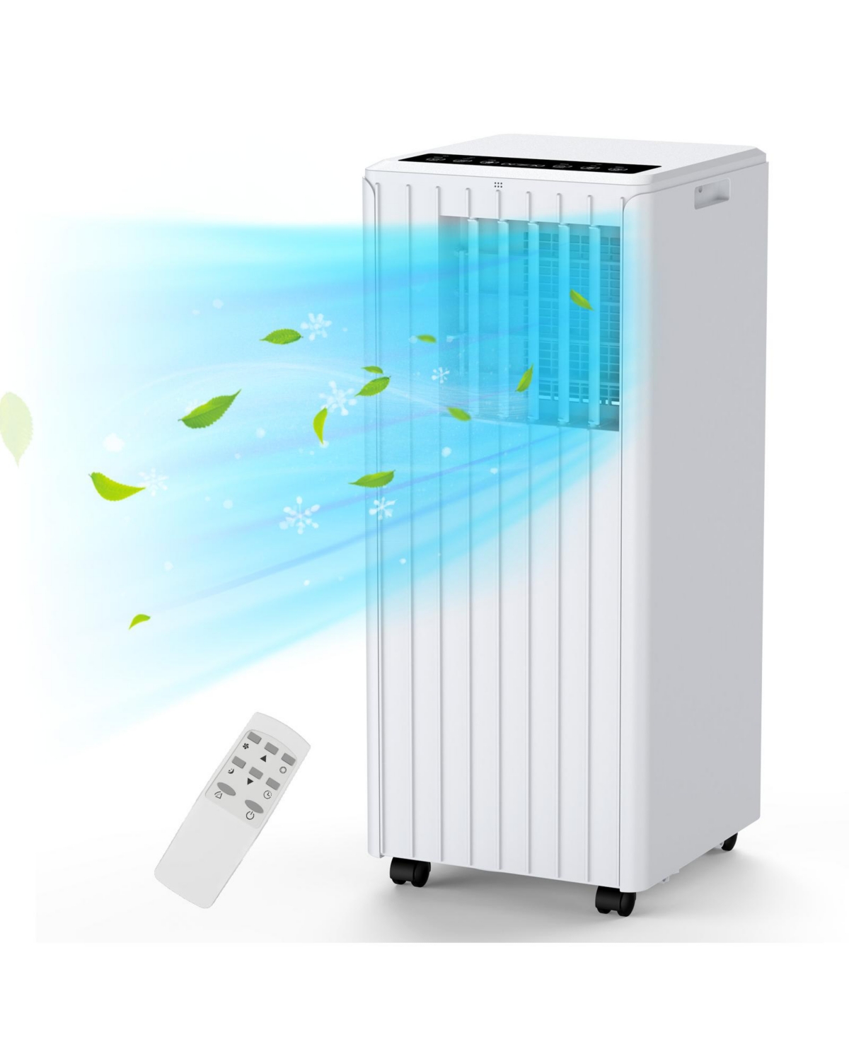 Click here for Xo 8 000 Btu Portable Ac for Rooms up to 350 Sq. F... prices