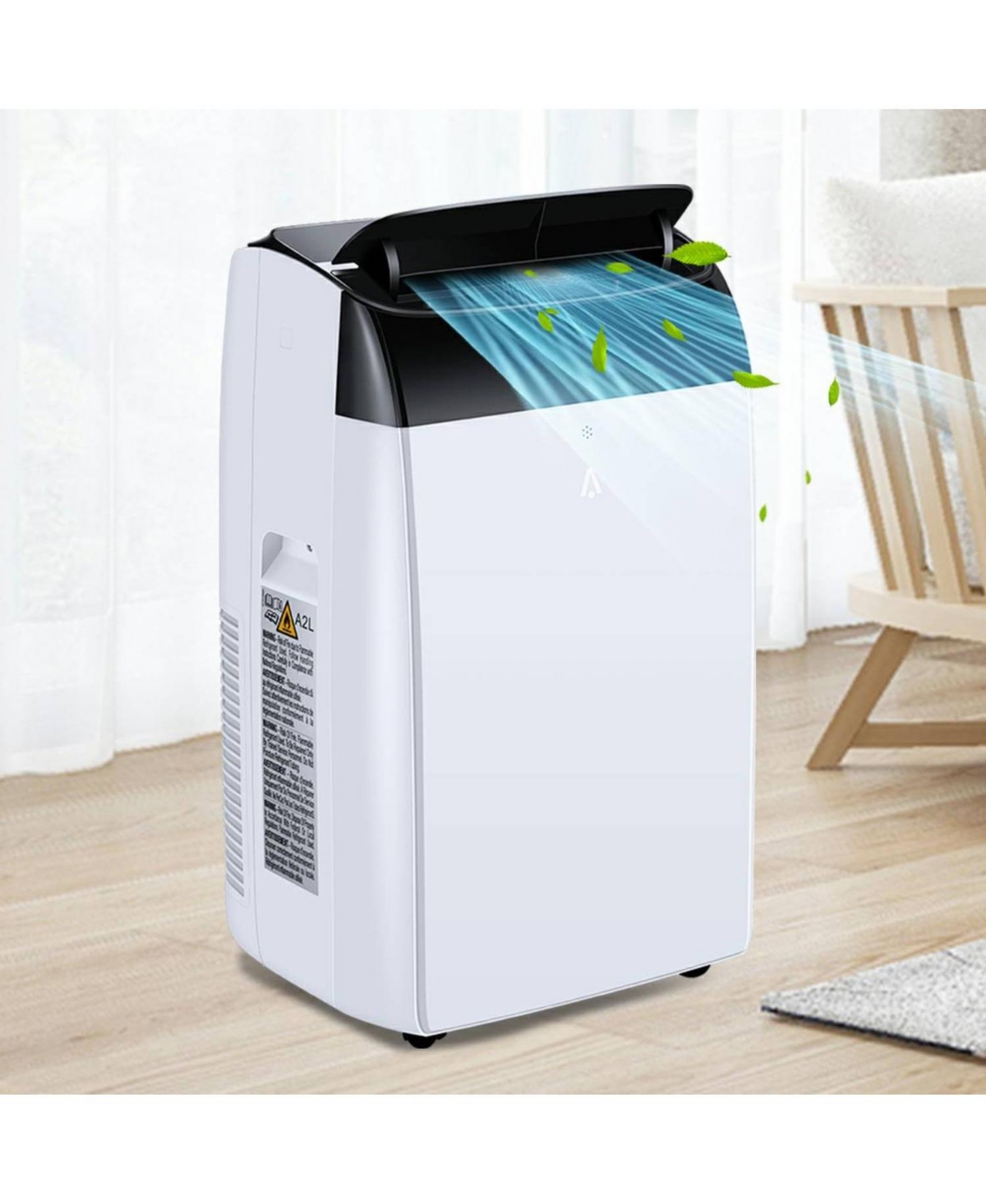 Click here for Xo 12000 Btu Portable Air Conditioners with Coolin... prices