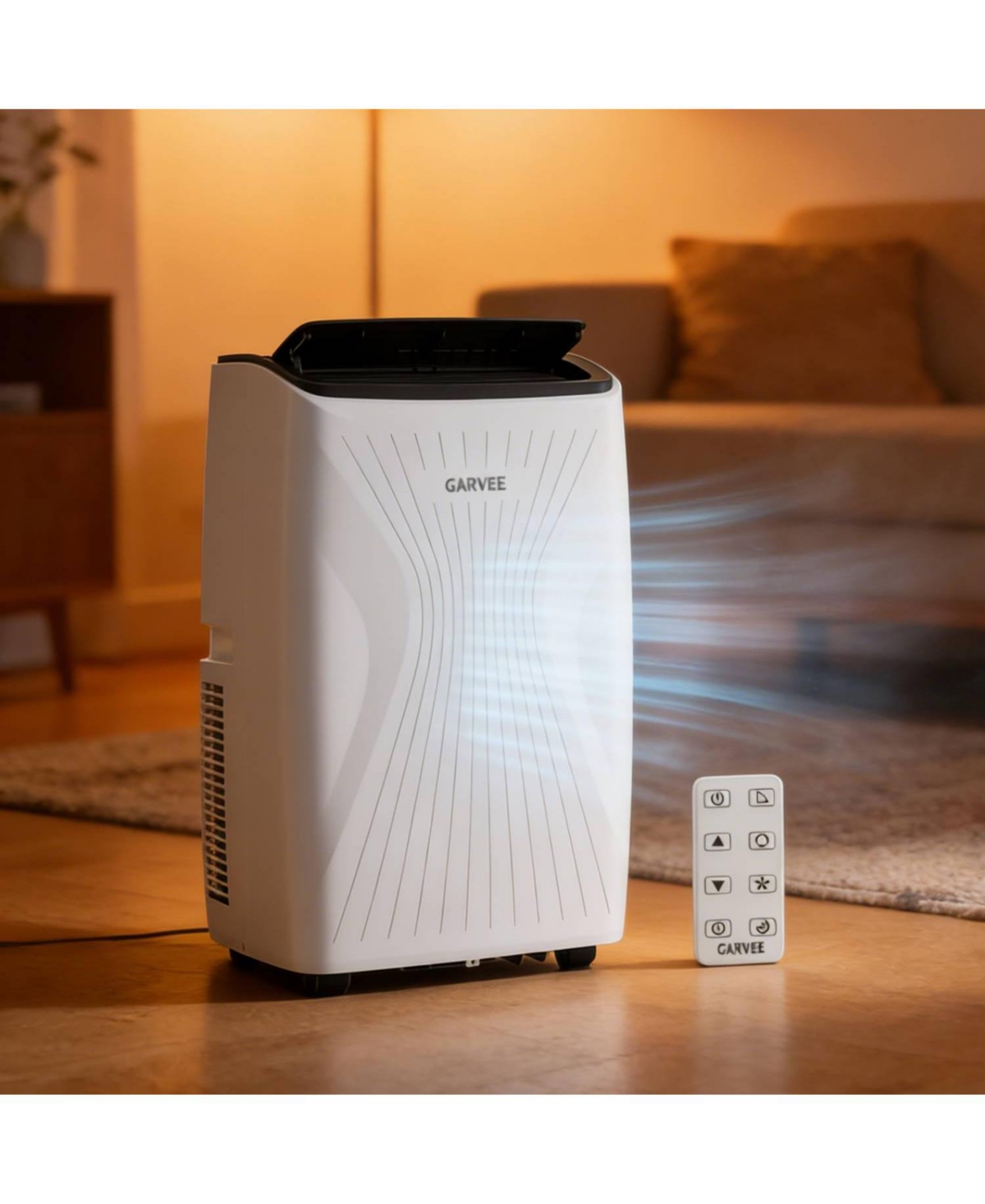 Click here for Xo 12000 Btu Efficient Portable Air Conditioner wi... prices