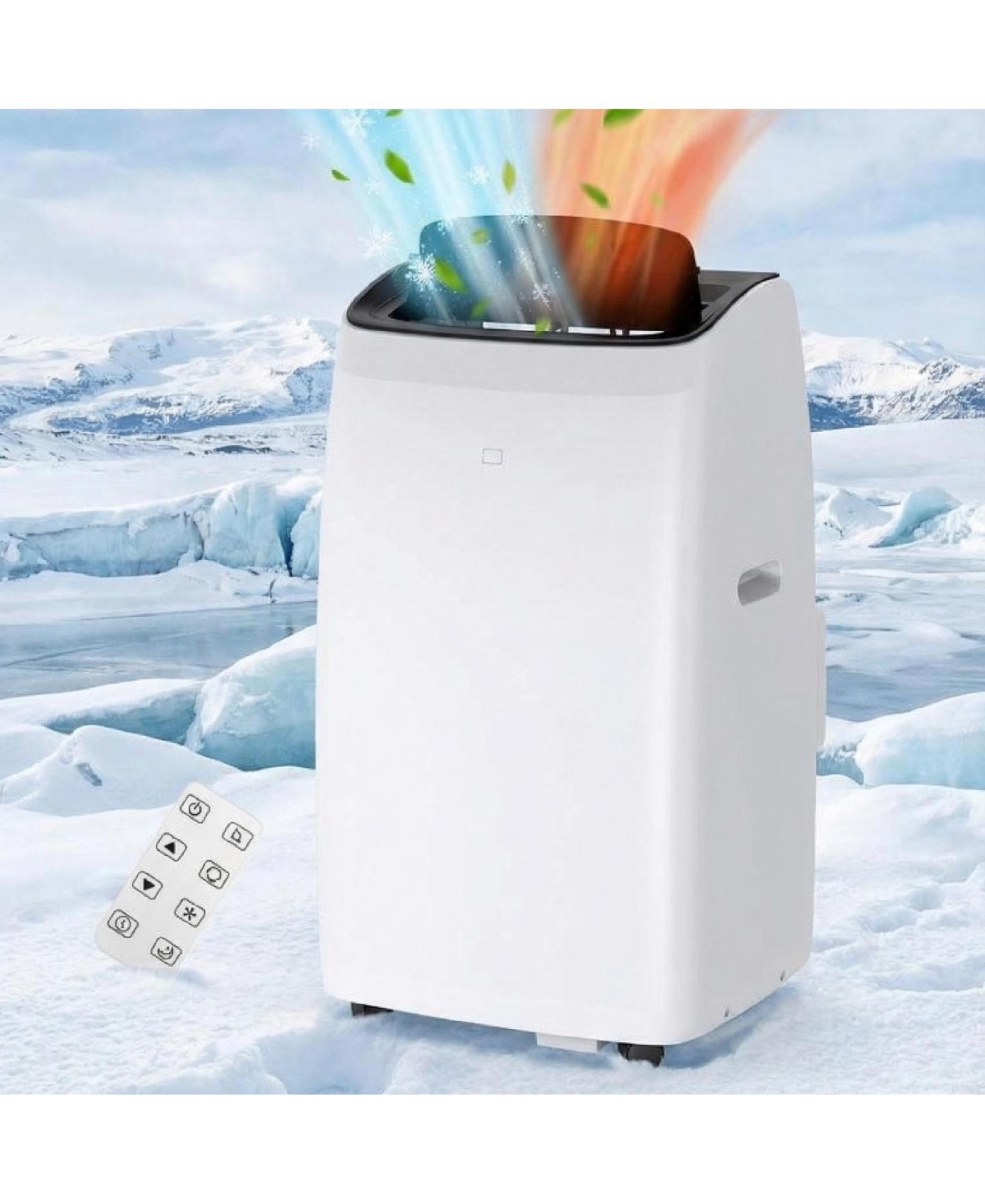Click here for Xo 14 000 Btu Portable Air Conditioner  Fast Cooli... prices