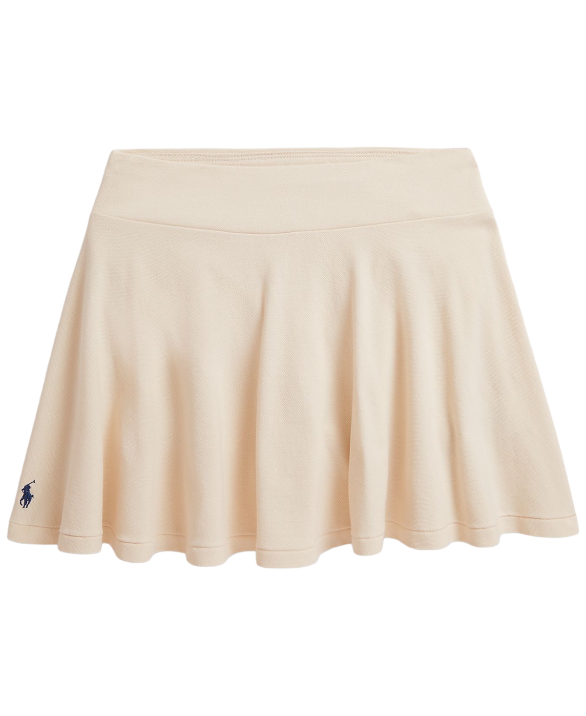 Click here for Polo Ralph Lauren Girls 7-16 Stretch Mesh Skirt -... prices