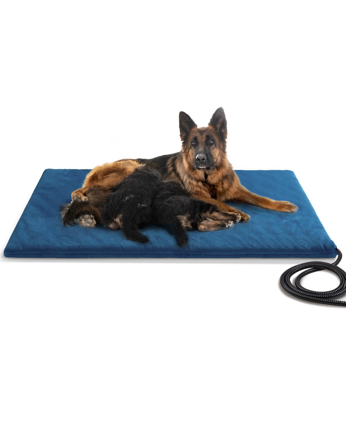 Click here for clawsable Pet Heating Pad Extremely Waterproof Hea... prices