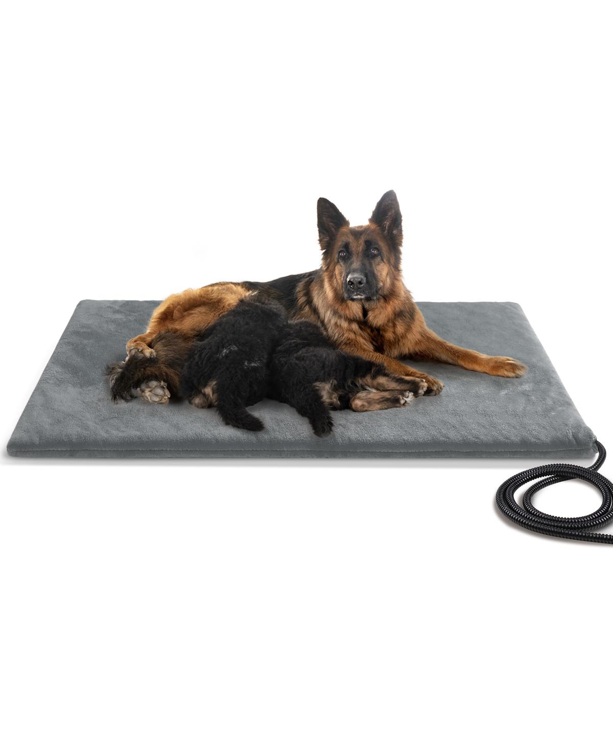 Click here for clawsable Pet Heating Pad Extremely Waterproof Hea... prices