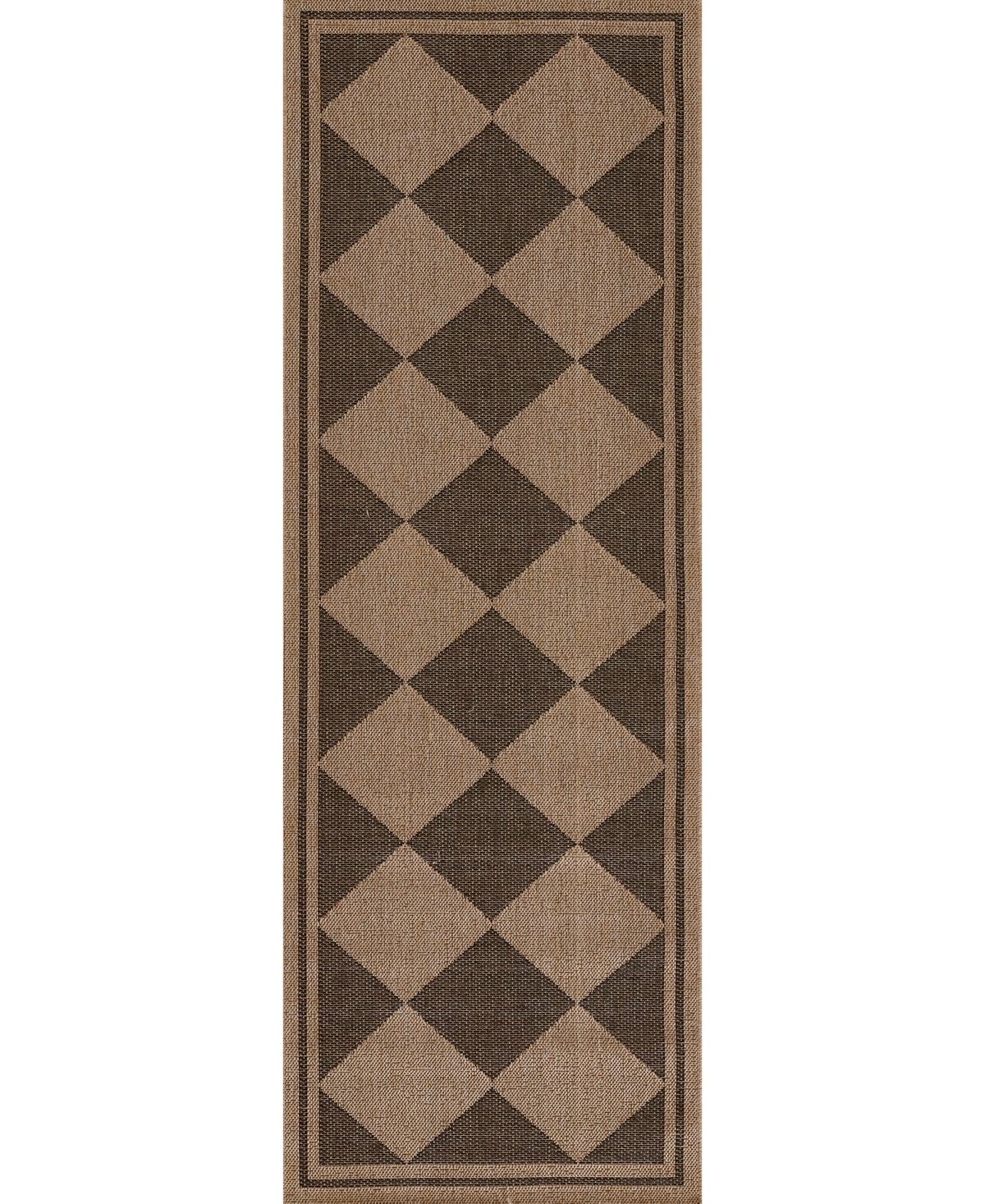 Click here for Erin Gates Saybrook Say-4 27x76 Runner Area Rug -... prices