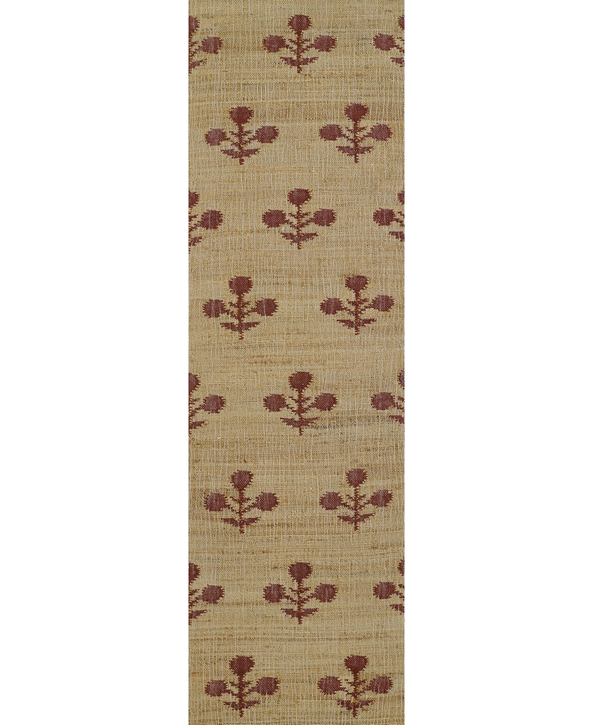 Click here for Erin Gates Orchard Orc-2 23x8 Runner Area Rug - Re... prices
