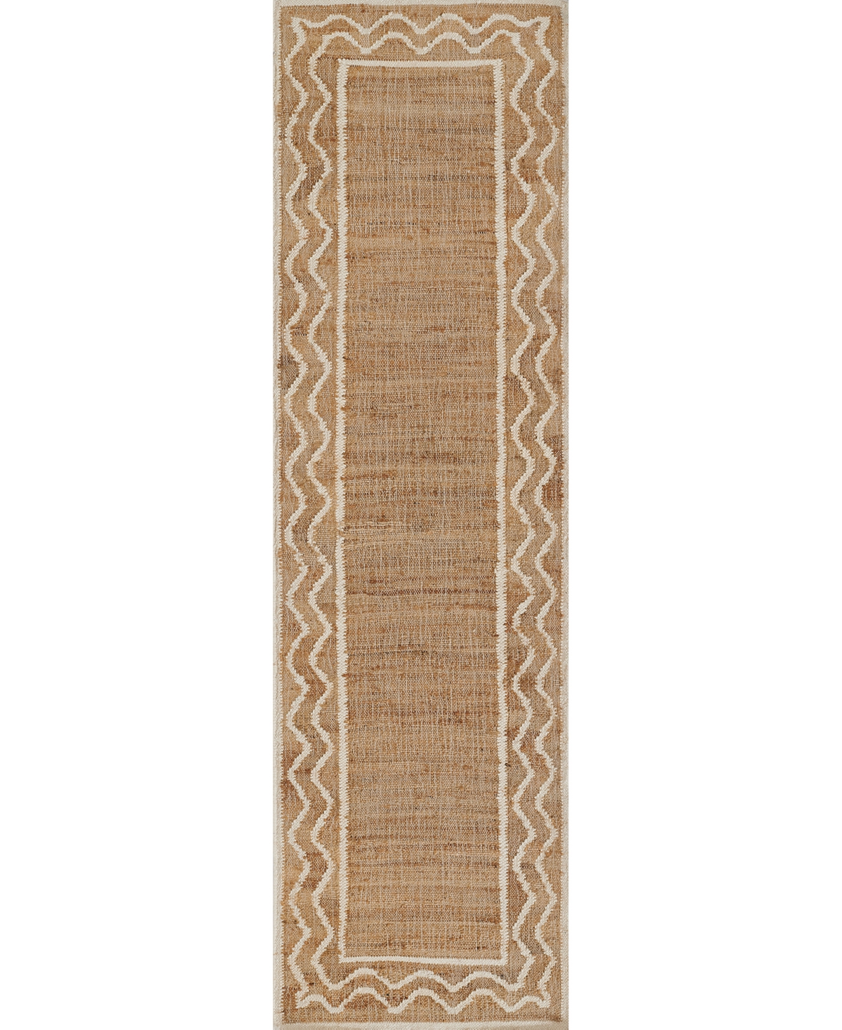 Click here for Erin Gates Orchard Orc-1 23x8 Runner Area Rug - Be... prices
