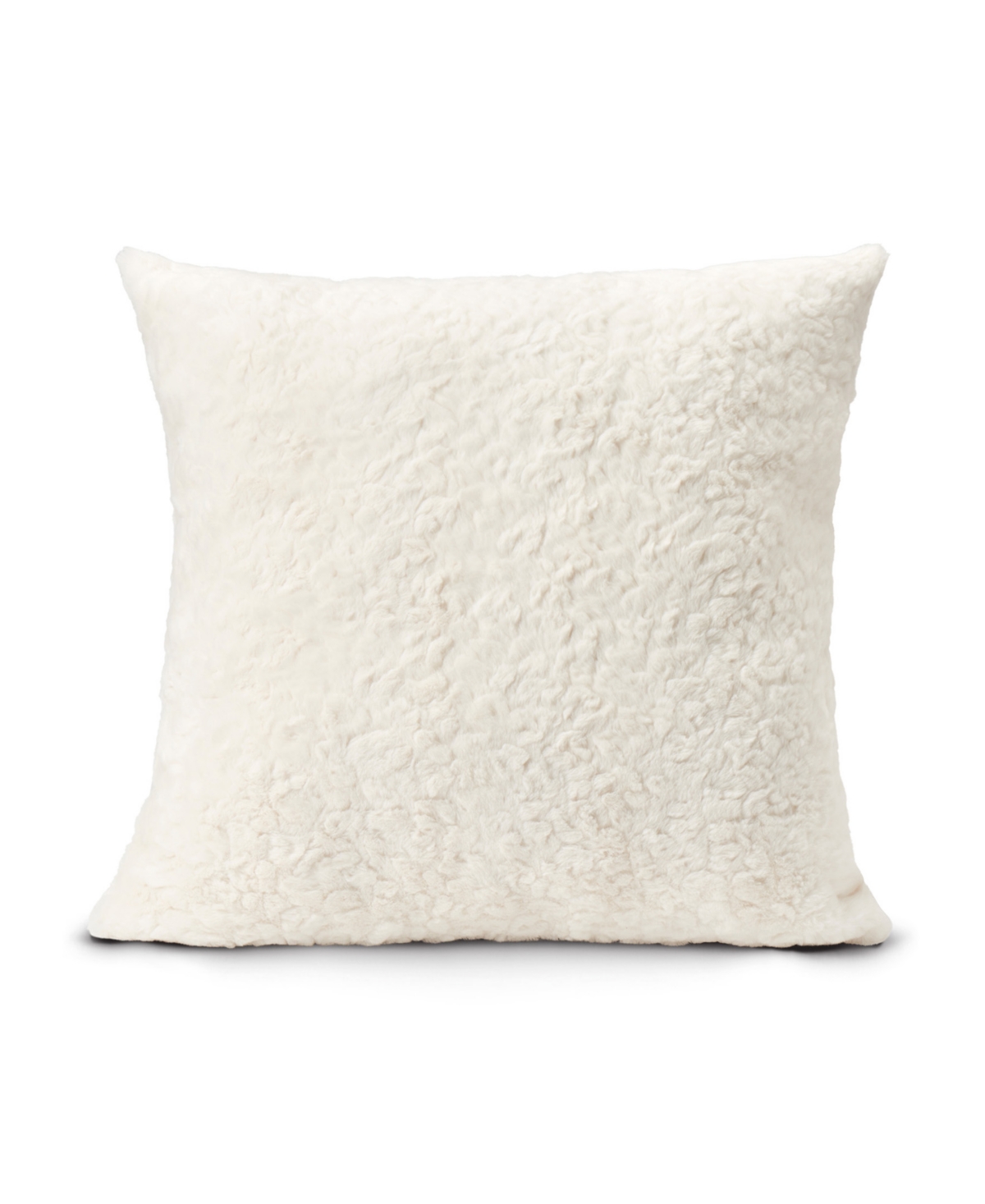 Click here for The Northwest Group  Llc Hgtv Curlicue Faux Fur De... prices