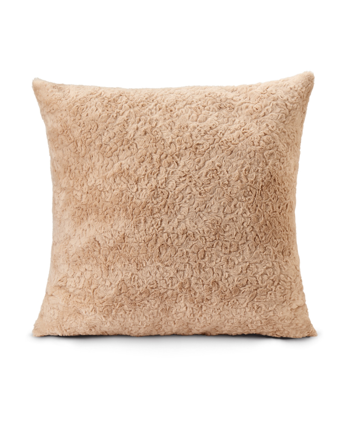 Click here for The Northwest Group  Llc Hgtv Curlicue Faux Fur De... prices