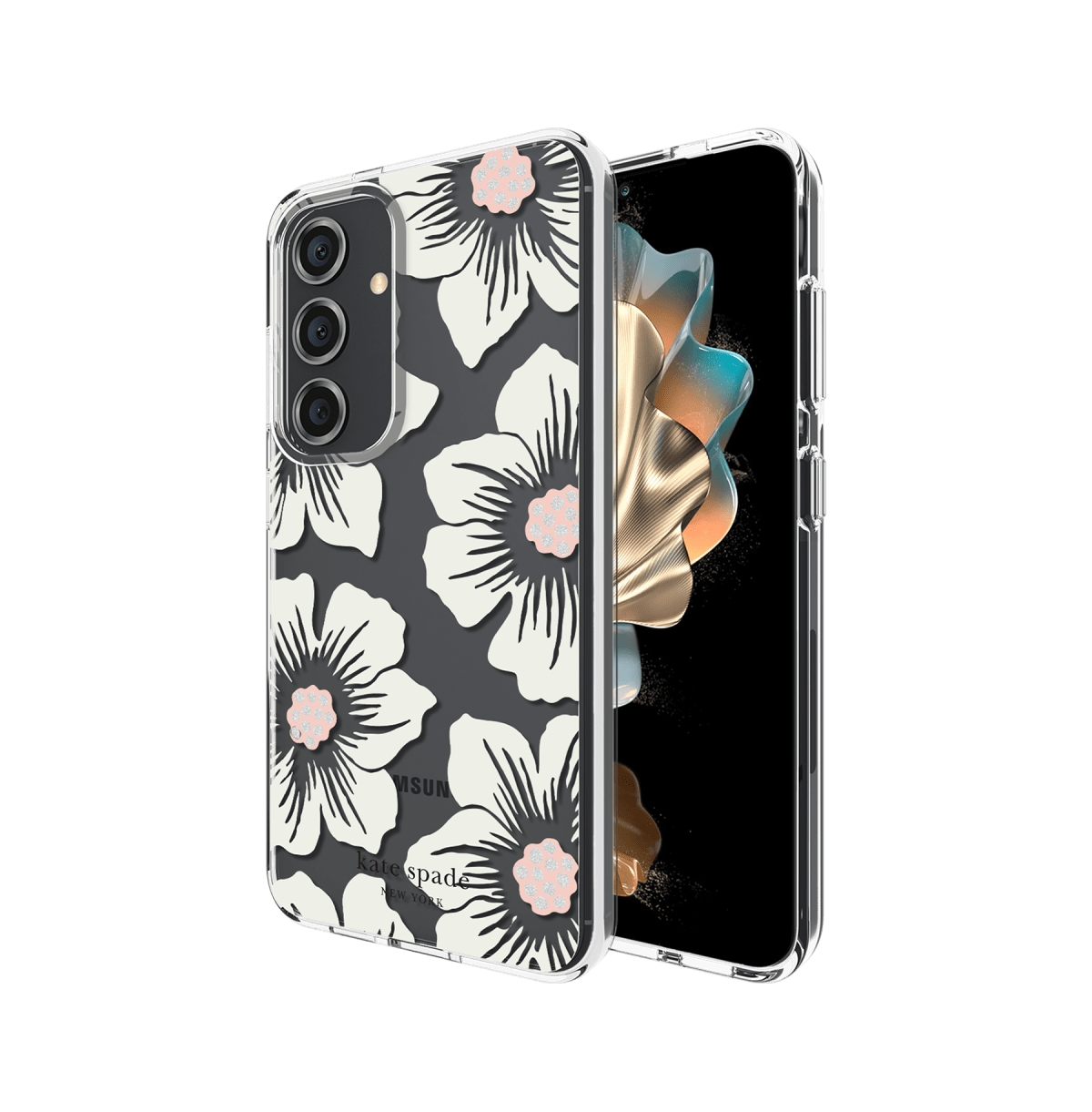 Click here for Kate Spade Protective Hardshell Case for Samsung G... prices