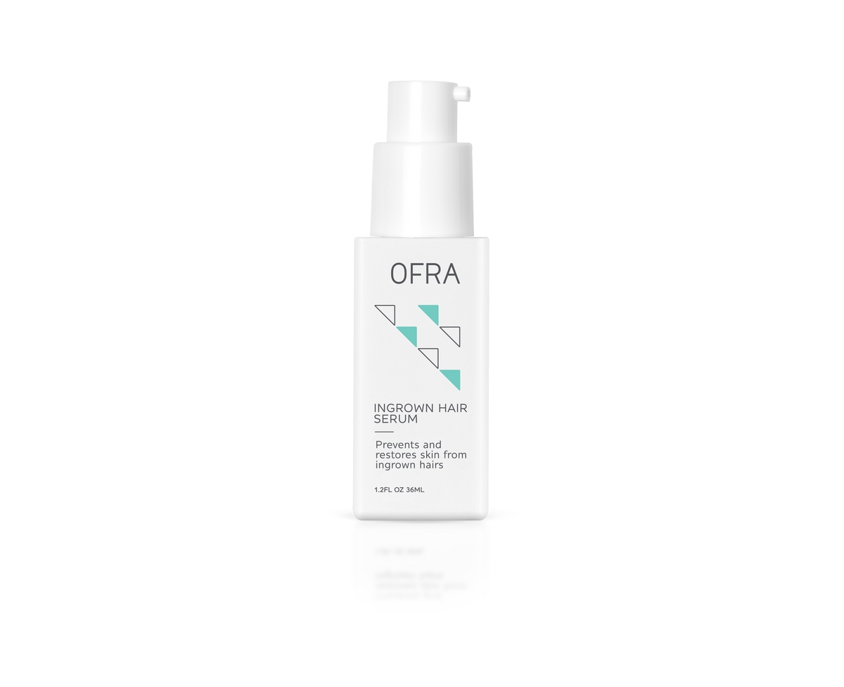 Click here for Ofra Cosmetics Ingrown Hair Serum prices