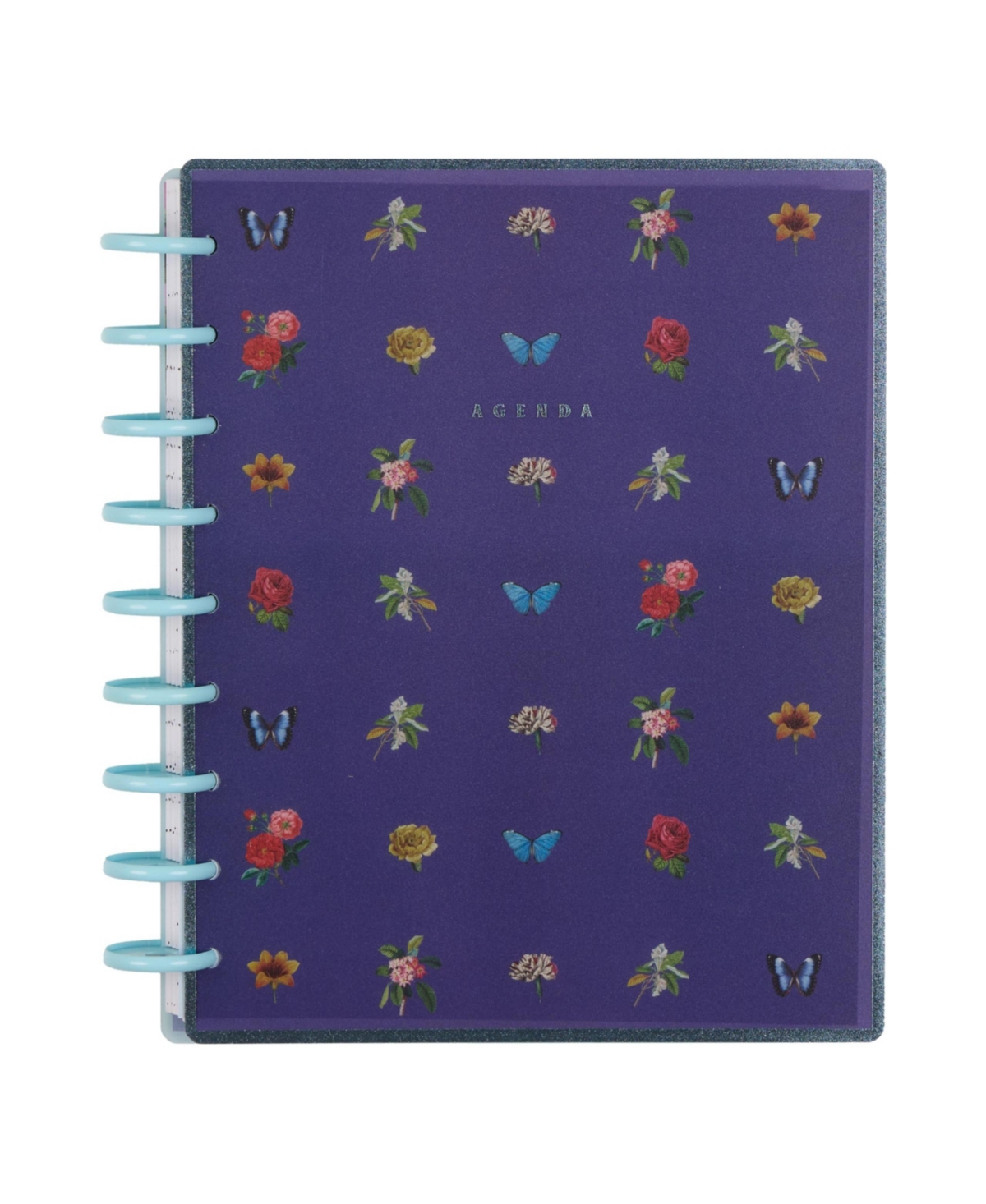 Click here for Gnuadz Happy Planner 2026 Dashboard Botanical Year... prices
