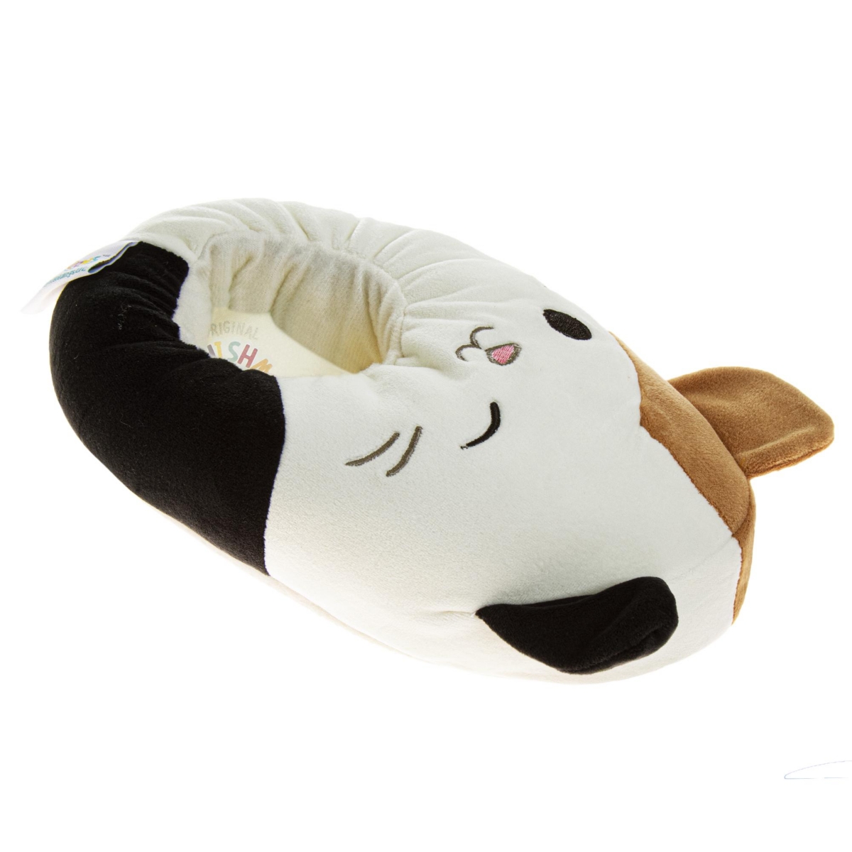 Click here for Squishmallows Toddler Slippers Plush Lightweight W... prices