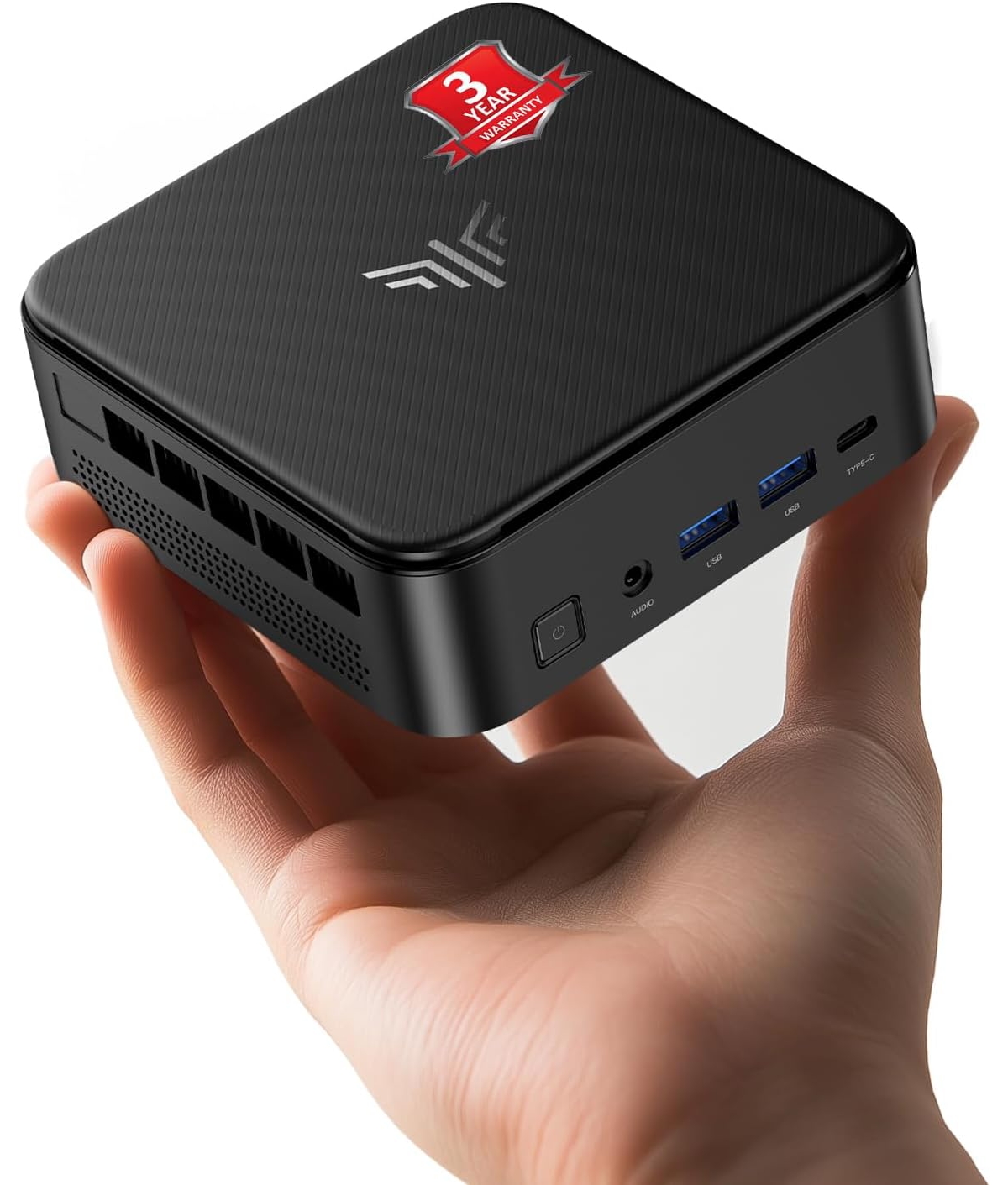 Click here for Kamrui E3B Mini Gaming Pc  Amd Ryzen 5 7430U 32GB... prices