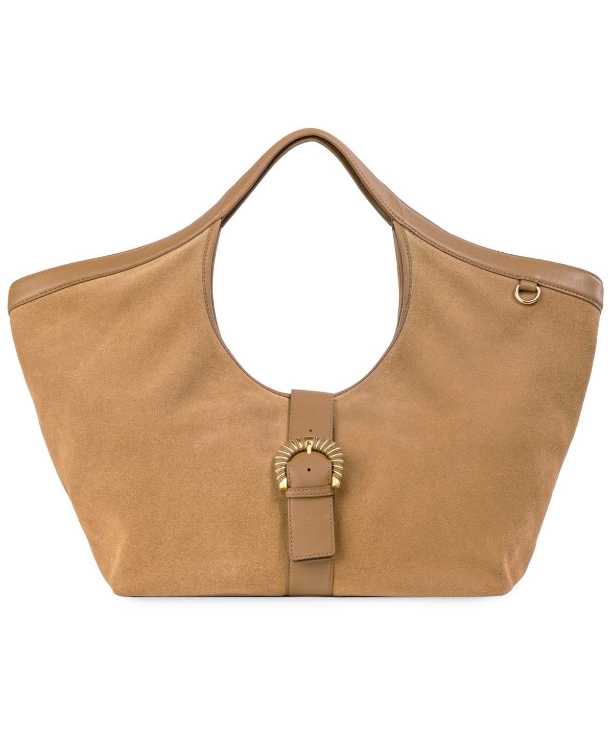 Click here for Sam Edelman Lucy Magnetic Extra-Large Tote Handbag... prices