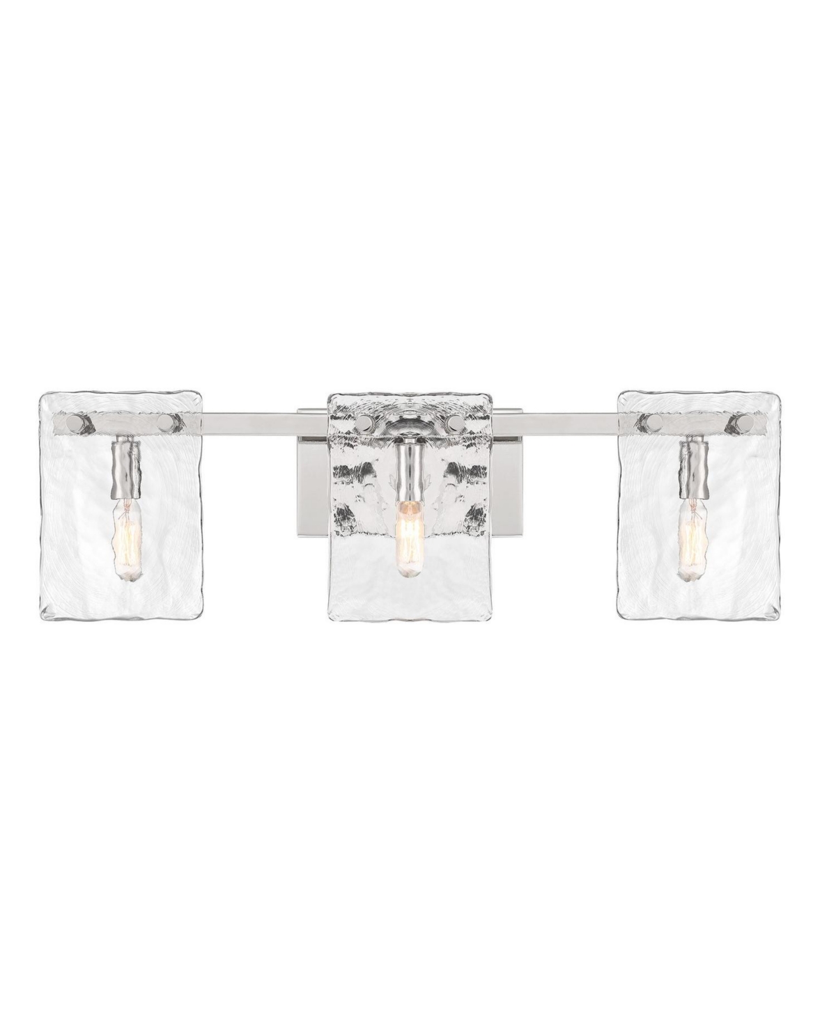 Click here for Savoy House Genry 3-Light Bathroom Vanity Light -... prices