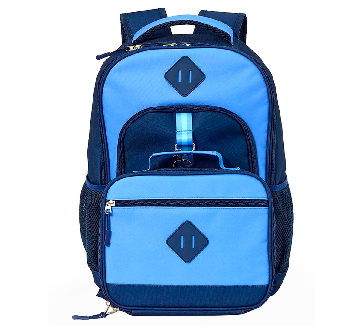 Click here for Extreme Nation Boys Color-Block Backpack And Lunch... prices
