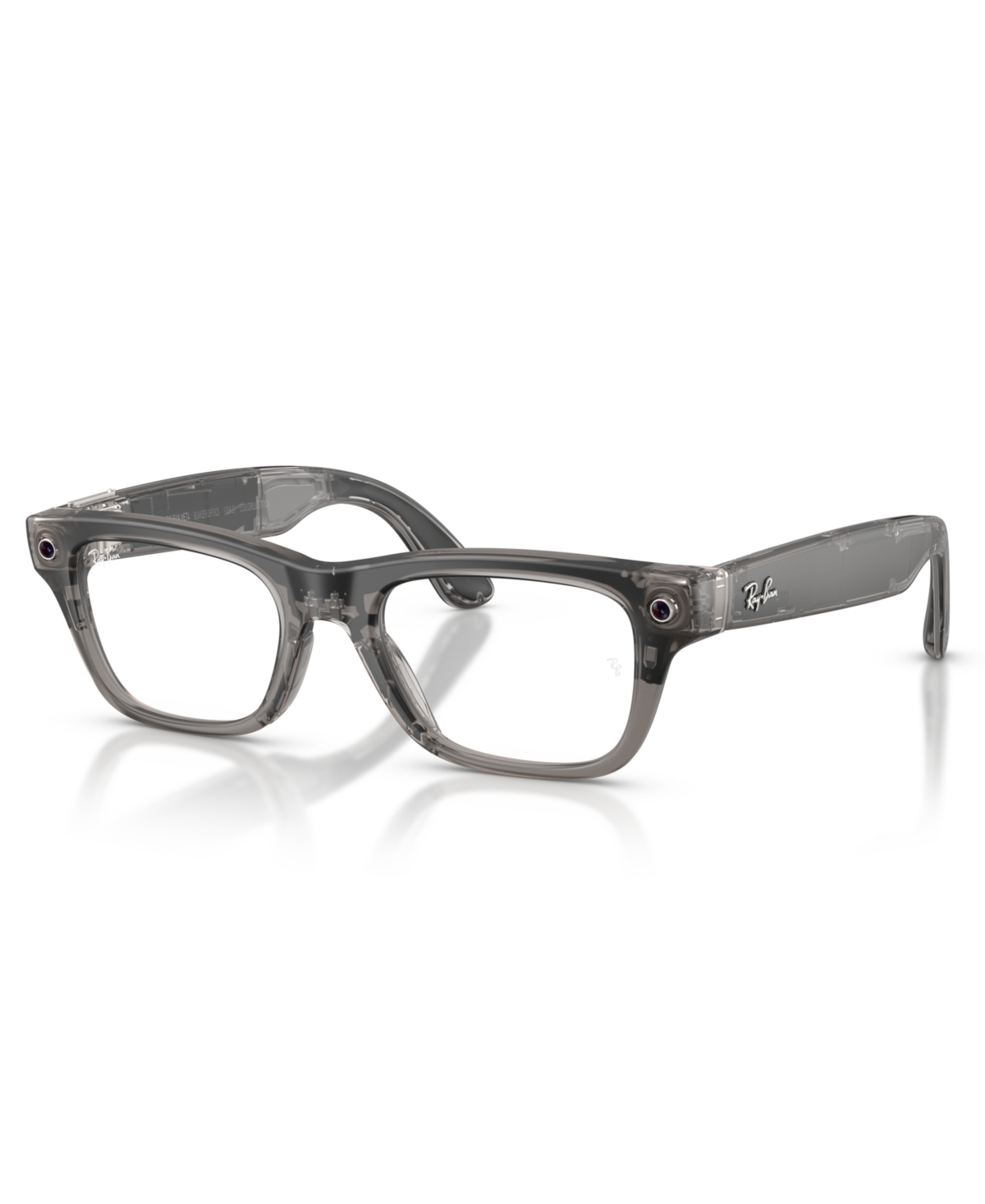 Click here for Ray-Ban Meta Unisex Blayzer Optics Eyeglasses  RW7... prices