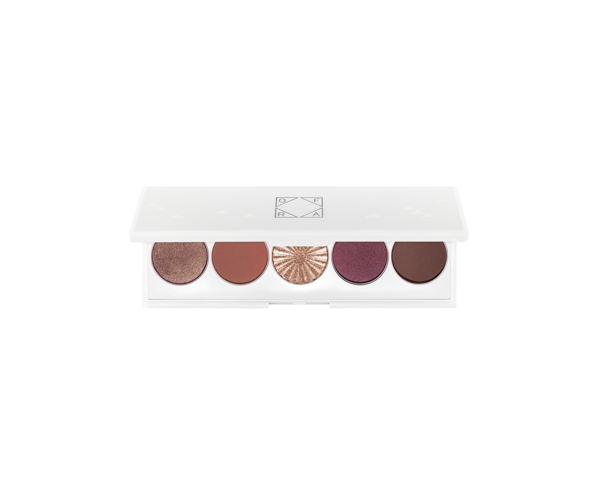 Click here for Ofra Cosmetics Signature Palette Symphony - Plum... prices