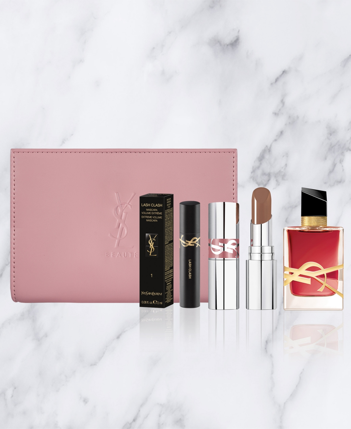 Click here for Free 4-Pc. Gift with any $145 Ysl Womens Fragrance... prices