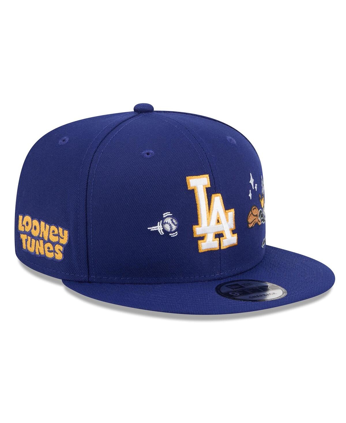Click here for New Era Mens Royal Los Angeles Dodgers Looney Tune... prices
