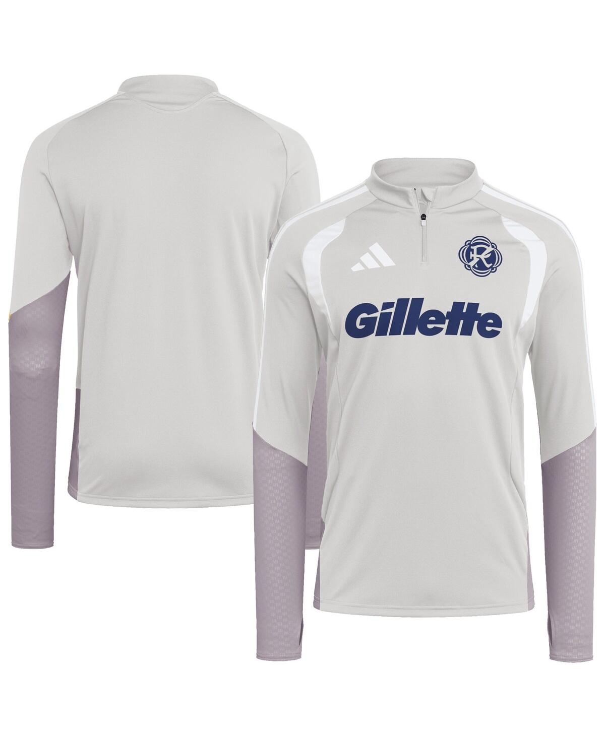 Click here for Adidas Mens Silver New England Revolution 2026 Tir... prices