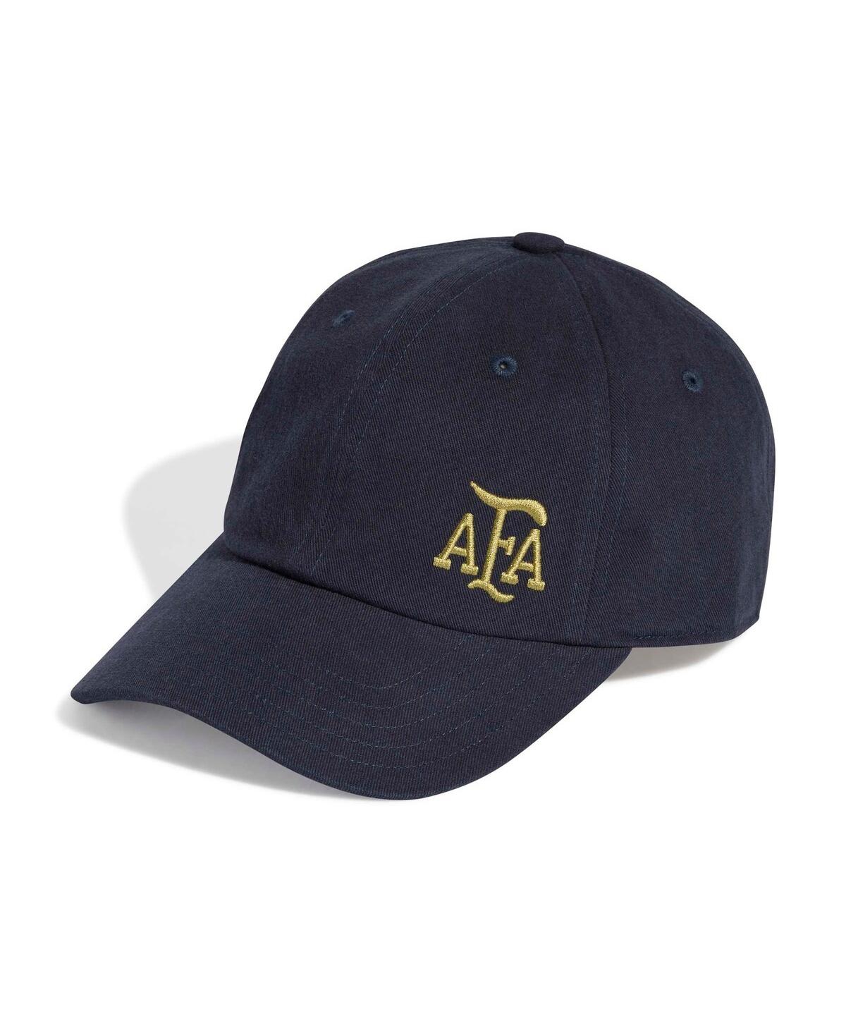Click here for Adidas Mens and Womens Navy Argentina National Tea... prices