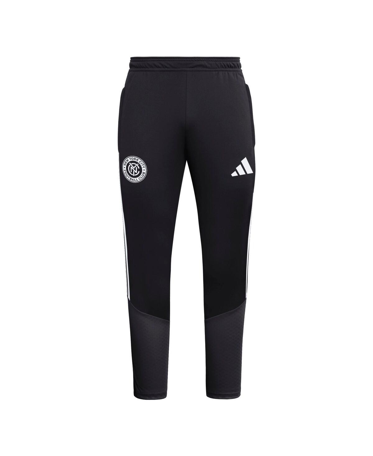 Click here for Adidas Mens Black New York City Fc 2026 Competitio... prices