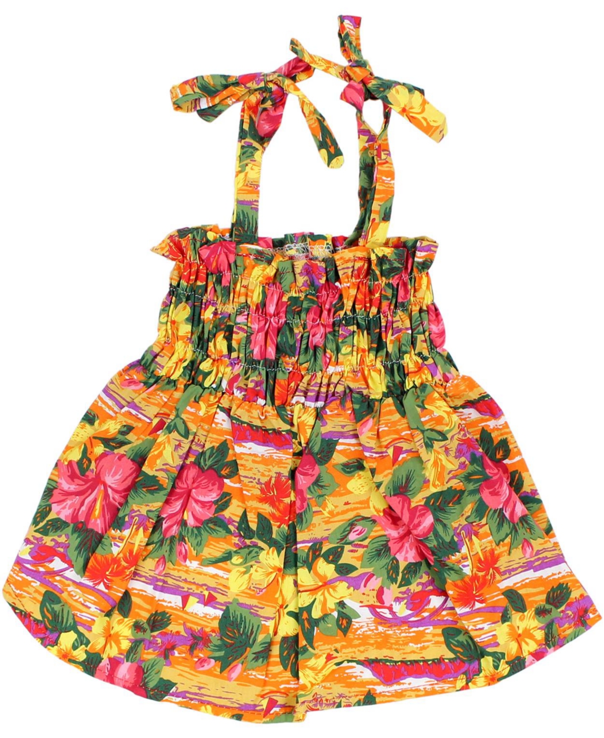 Click here for Parisian Pet Hawaiian Dress prices