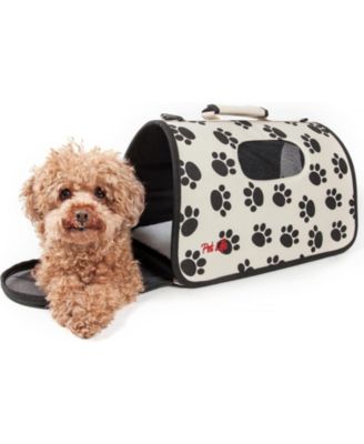 Click here for Pet Life Airline Approved Folding Zippered Sporty... prices