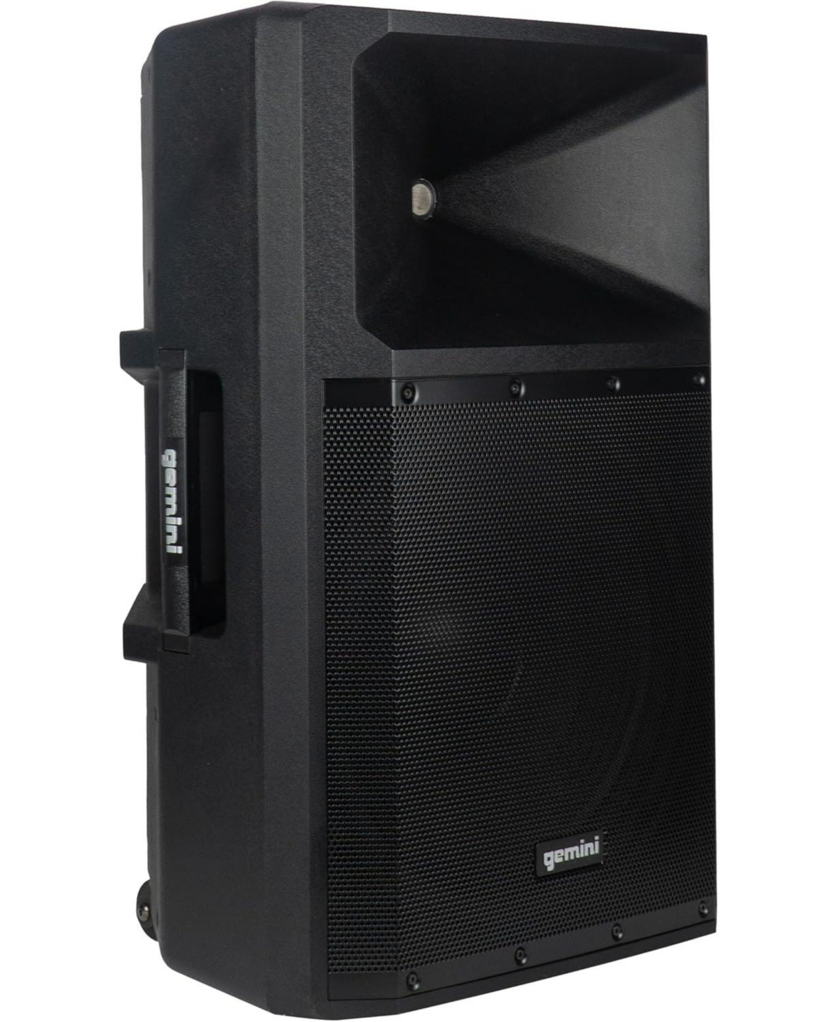 Click here for Gemini Sound Gsp-2200 2200W 15 Active Dj Pa Speake... prices