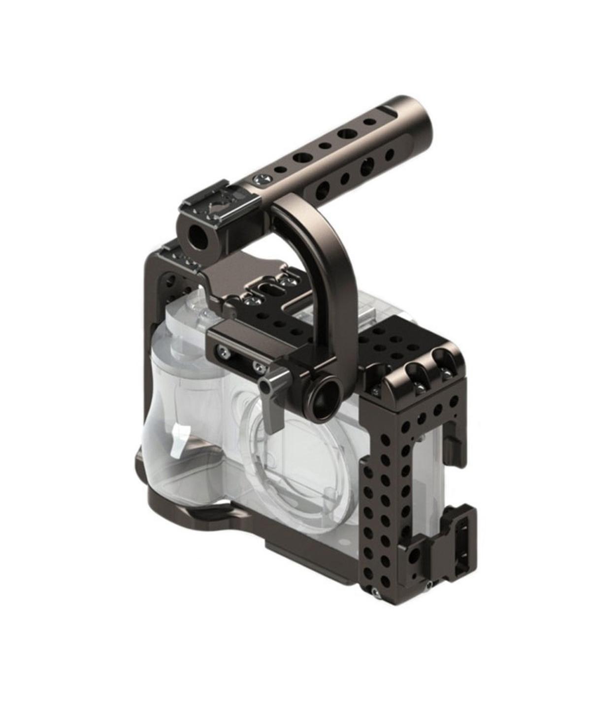Click here for Movcam Cage for Sony A7S Full Frame Mirrorless Cam... prices