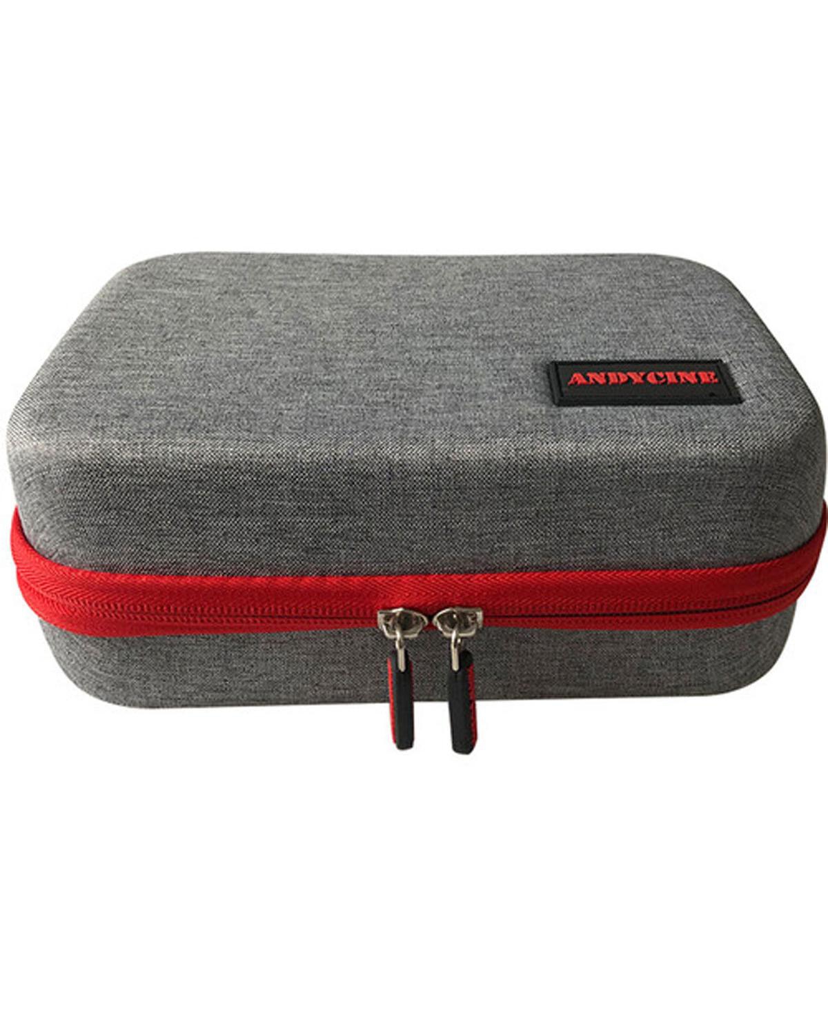 Click here for AndyCine Zippered Carry Case with Eva Foam for 7 C... prices