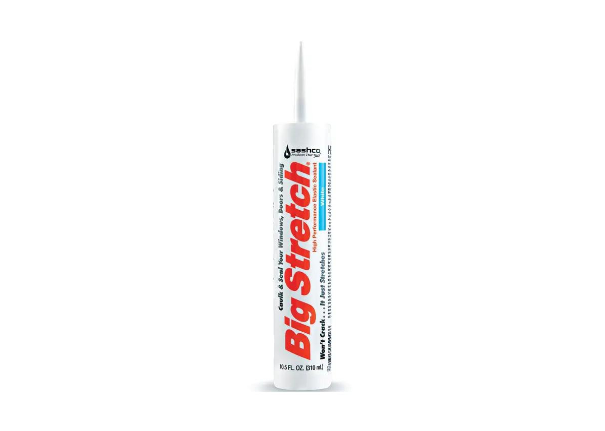 Click here for Sashco 10016 10.5oz Big Stretch High Performance I... prices