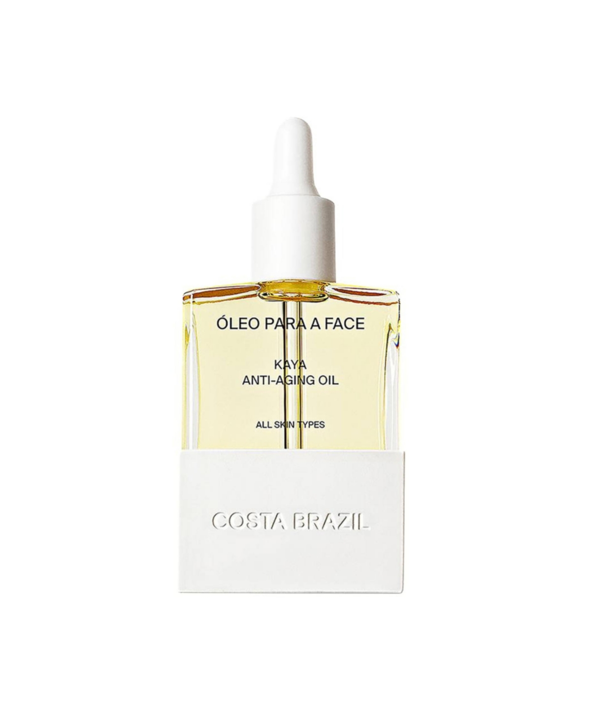 Click here for Costa Brazil Oleo Para A Face Kaya Anti Aging Face... prices