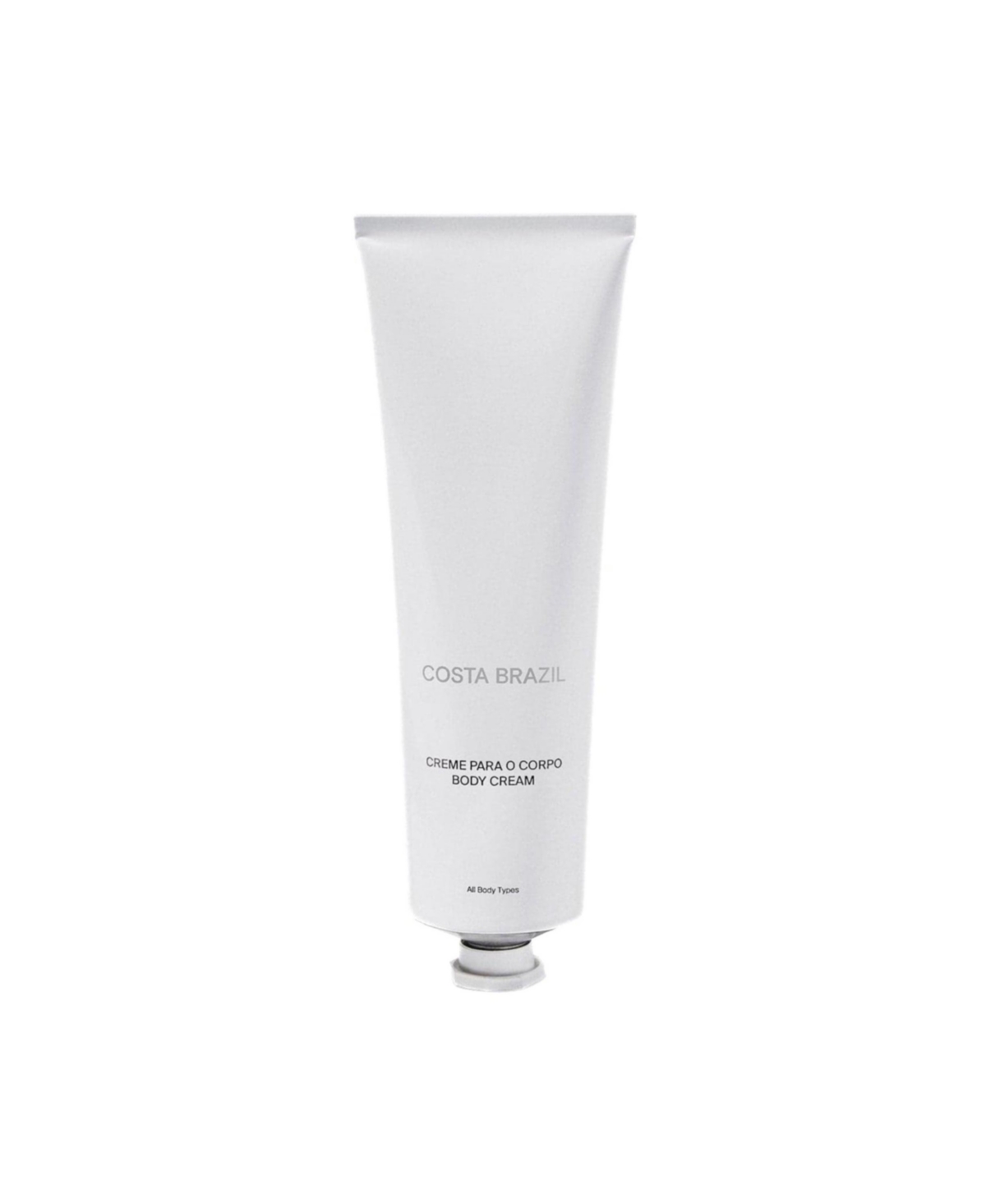 Click here for Costa Brazil Creme Para O Corpo Body Cream - White prices