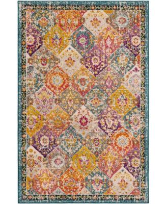 Click here for Bayshore Home Lorem Lor2 Area Rug Collection prices