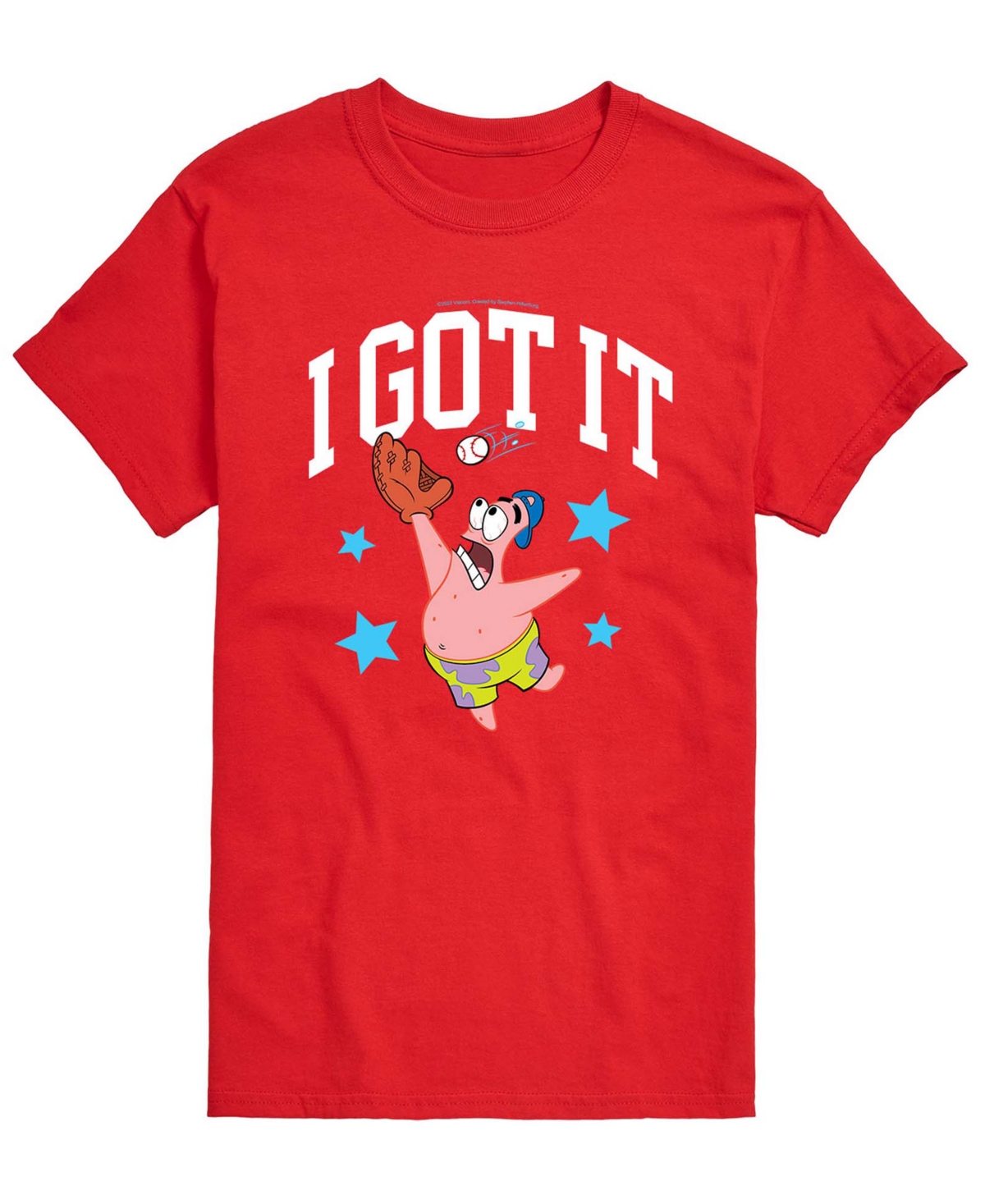 Click here for Airwaves Mens Got It Baseball Short-Sleeve Graphic... prices