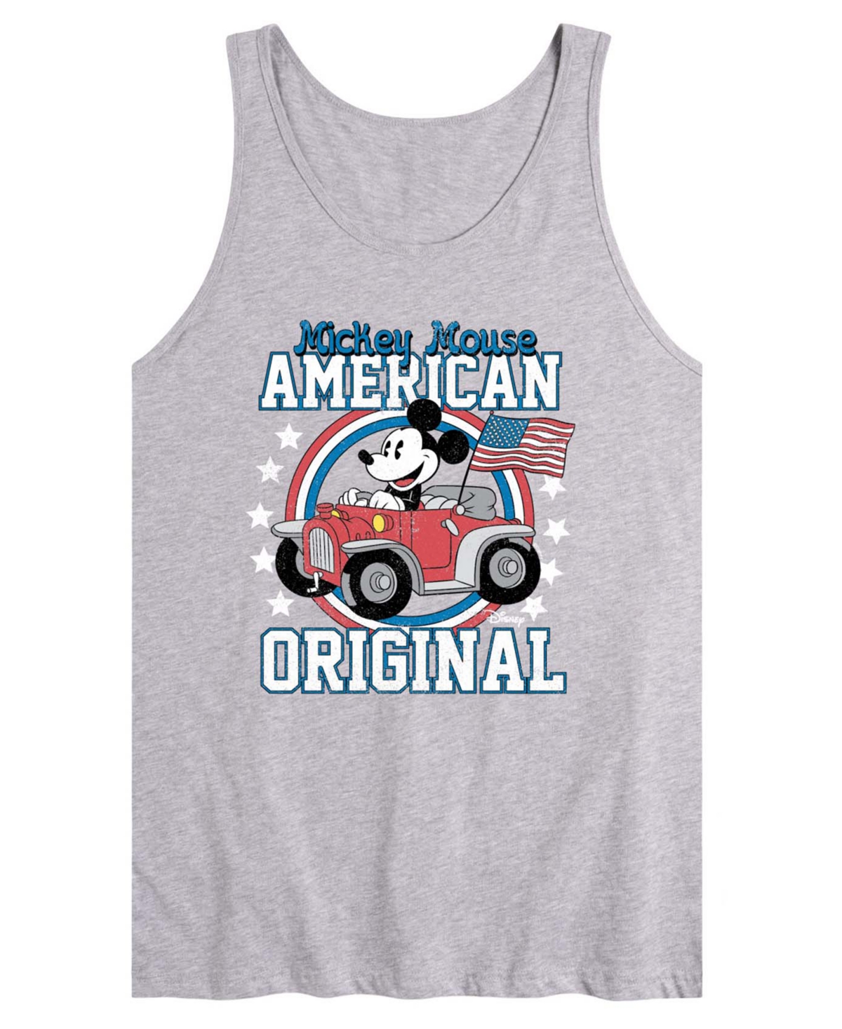 Click here for Airwaves Mens Disney Mickey American Original Slee... prices