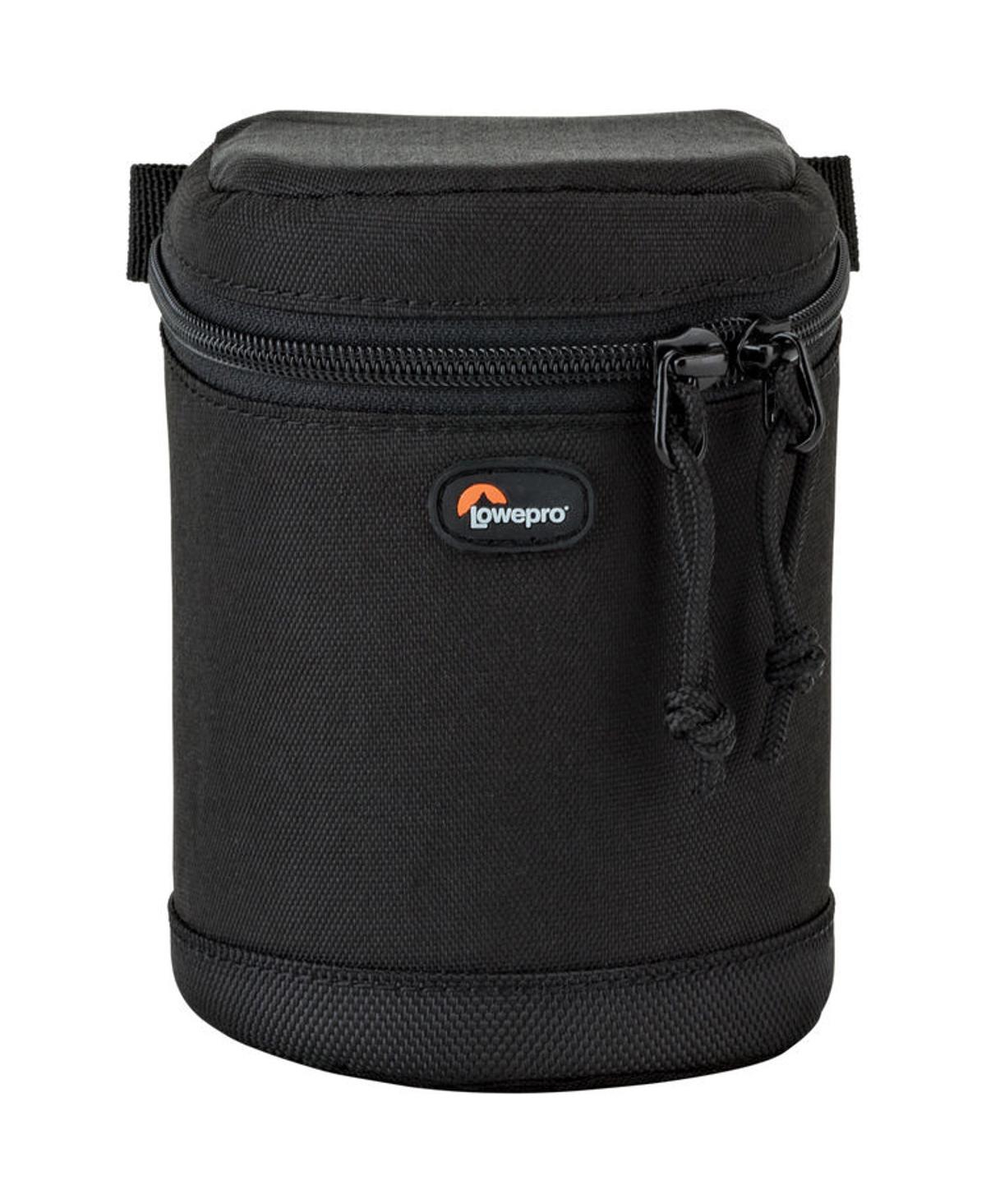 Click here for Lowepro Lens Case 8 x 12cm  Fits Compact  Mid-Rang... prices