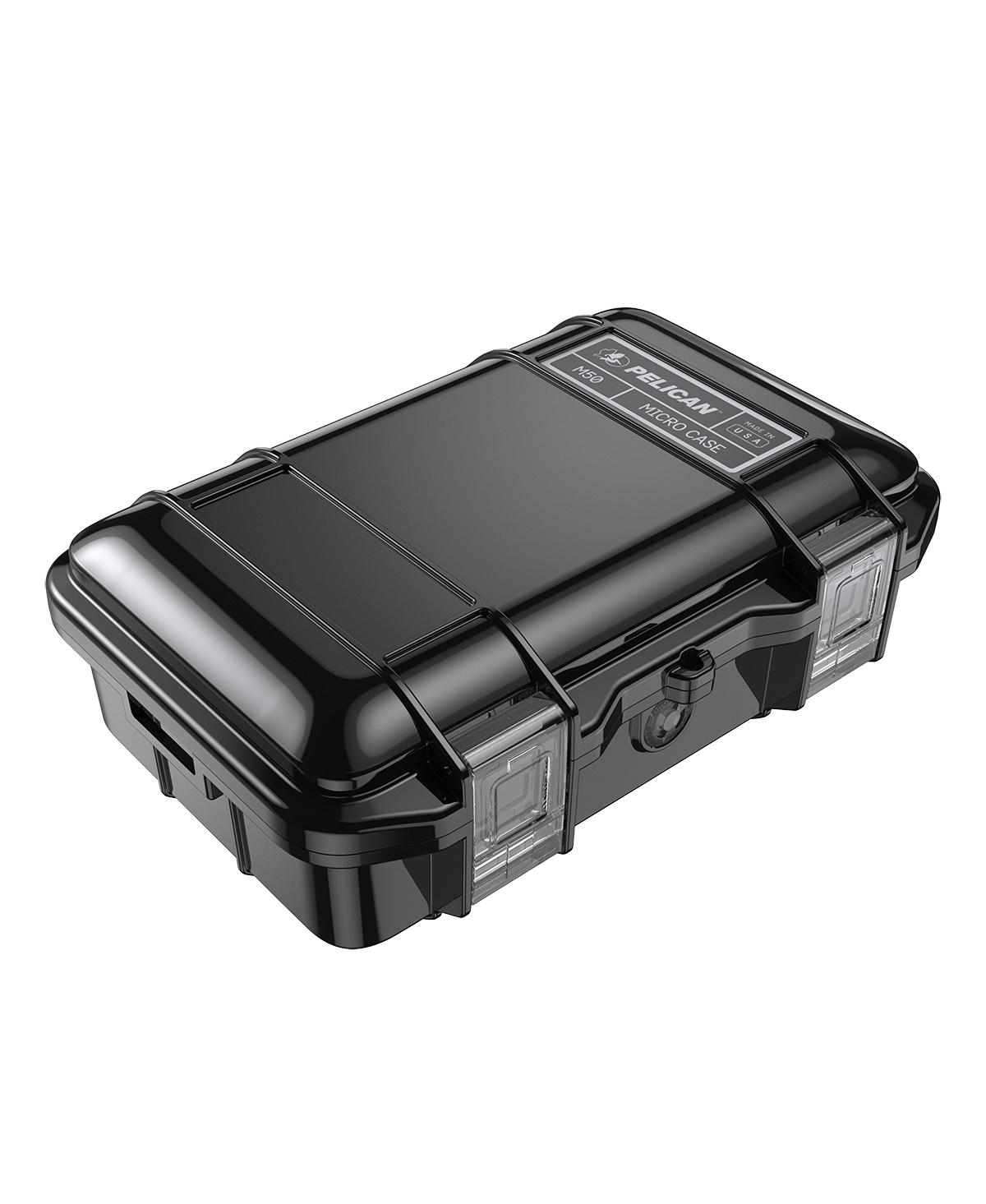 Click here for Pelican M50 Waterproof Hard Micro Case  Medium - b... prices