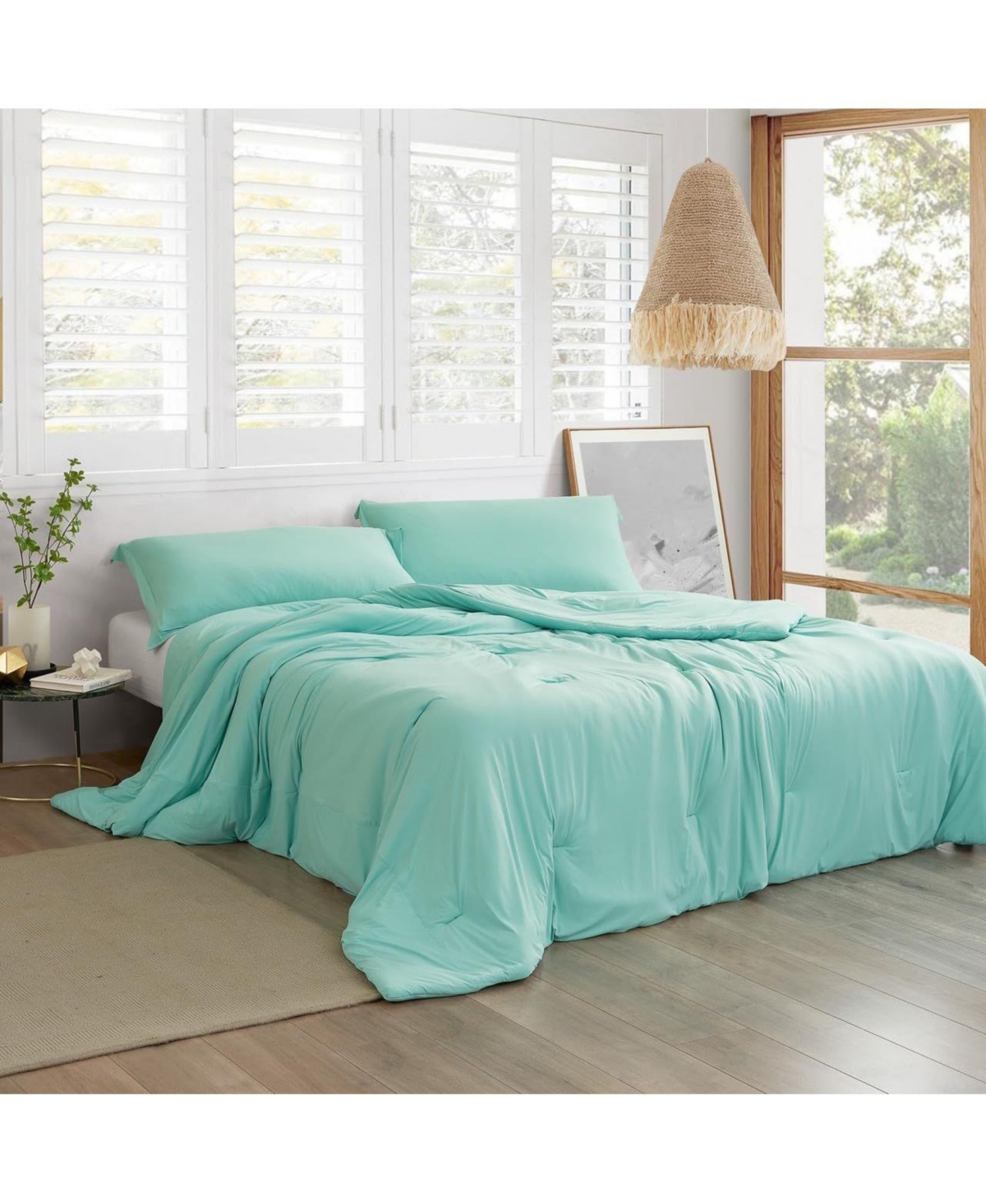 Click here for Coma Inducer Cool It Boi - Oversized Comforter Set... prices