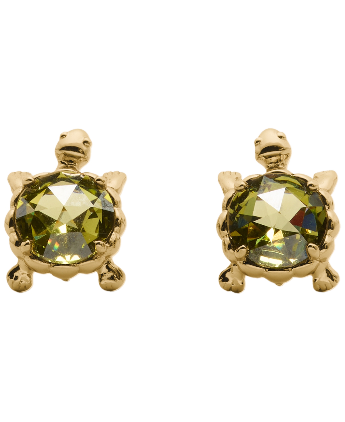 Click here for kate spade new york Gold-Tone Secret Garden Turtle... prices