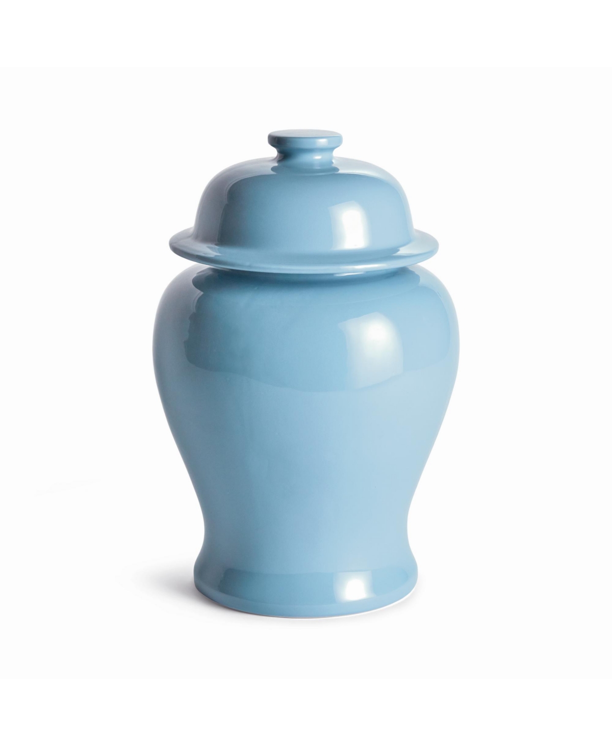 Click here for Napa Home & Garden Koa Wide Lidded Ginger Jar Smal... prices