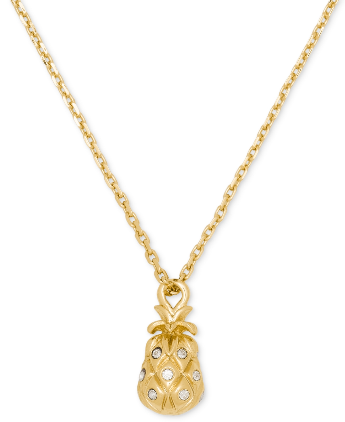 Click here for kate spade new york Gold-Tone Gifting Stay Sweet S... prices